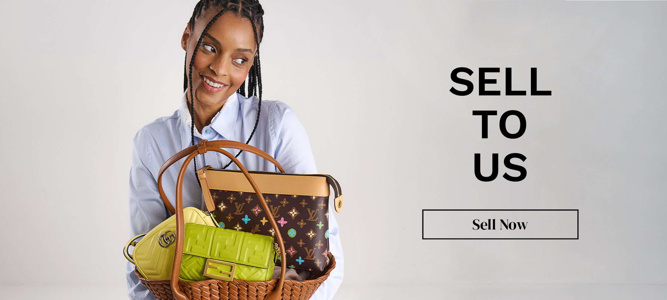 Buy & Sell Designer Bags | Preloved Site | Designer Exchange