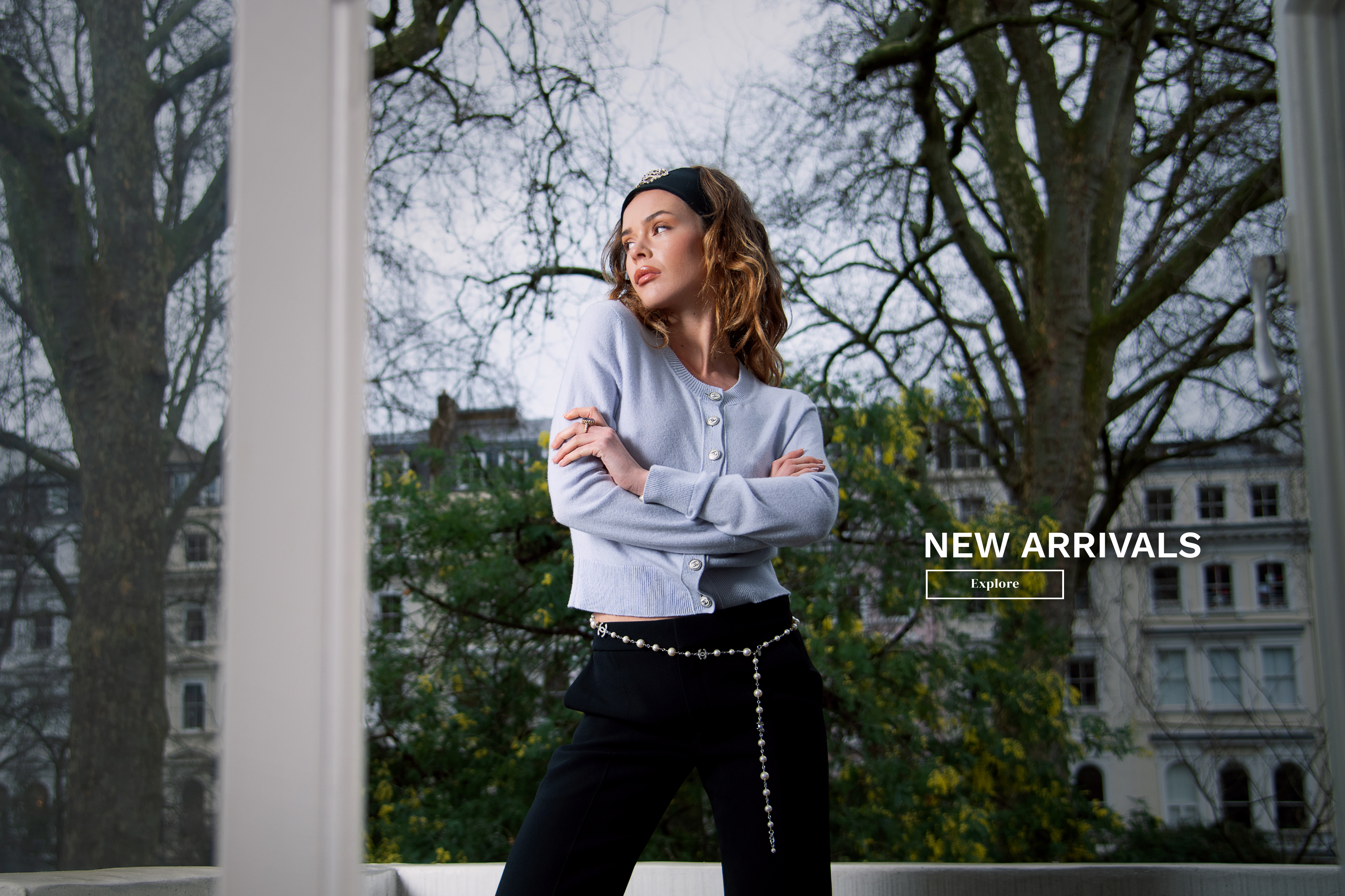 Buy & Sell Designer Bags | Preloved Site | Designer Exchange