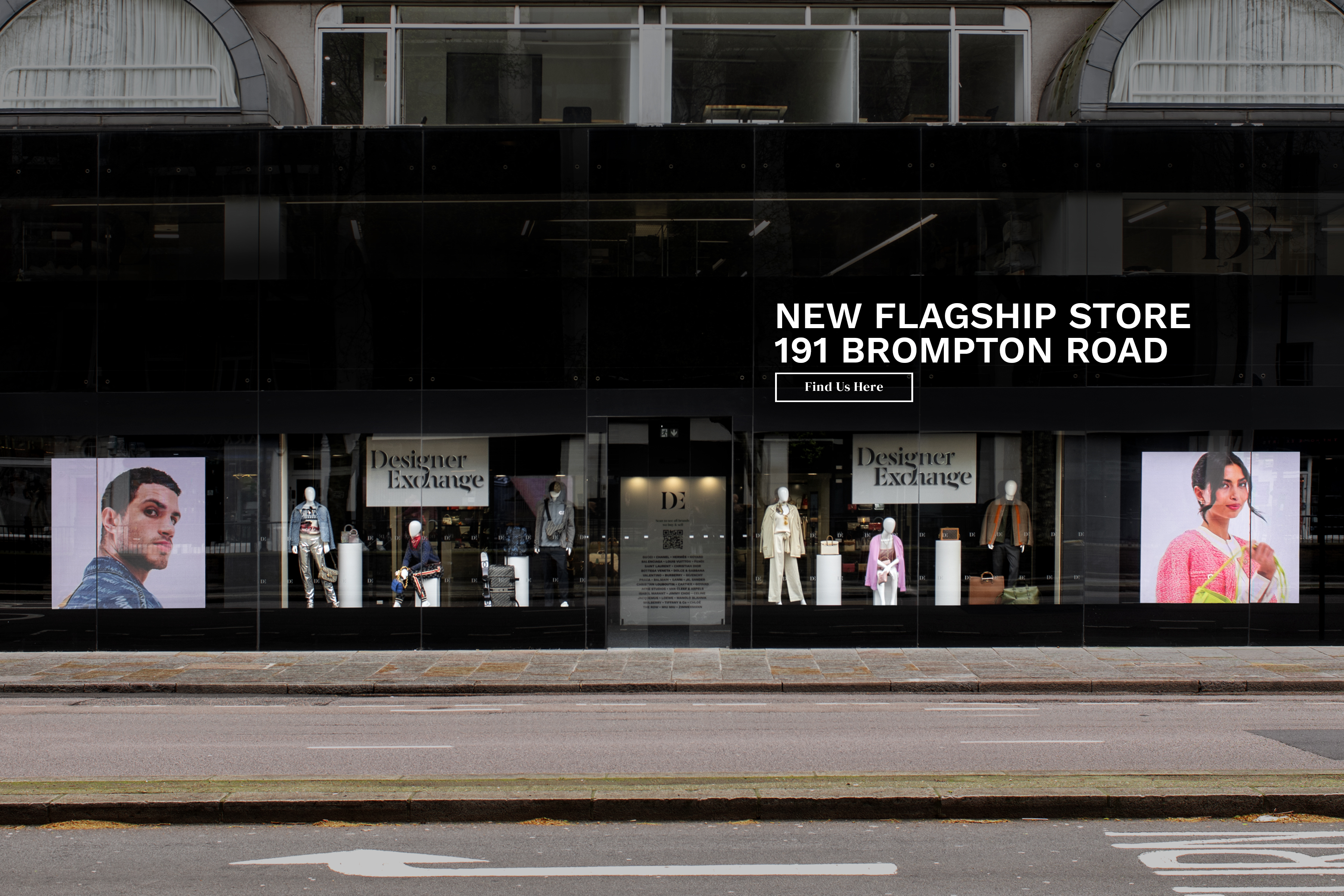 Buy & Sell Designer Bags | Preloved Site | Designer Exchange