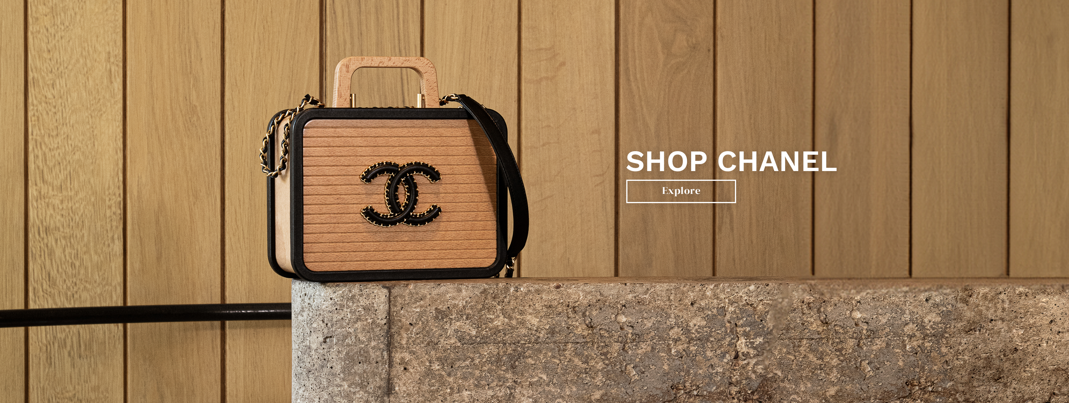 Buy & Sell Designer Bags | Preloved Site | Designer Exchange