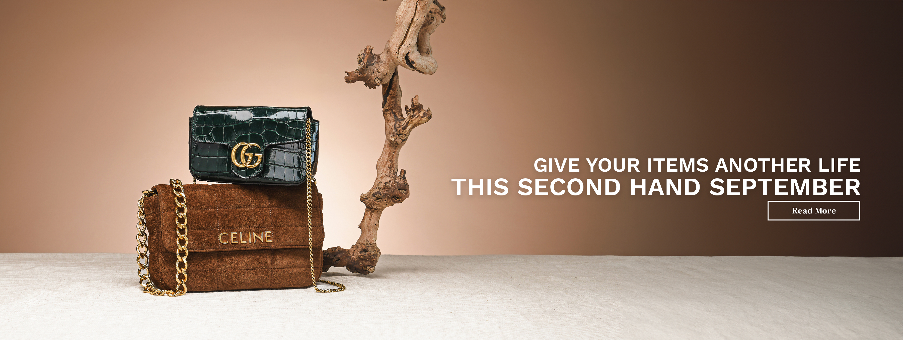 Buy & Sell Designer Bags | Preloved Site | Designer Exchange