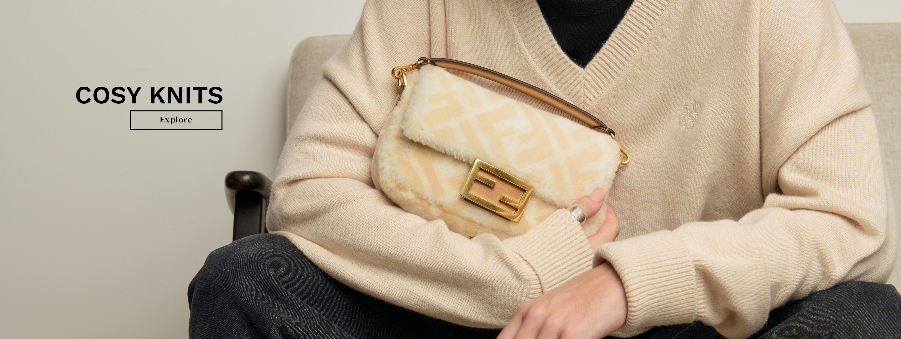 Buy & Sell Designer Bags | Preloved Site | Designer Exchange