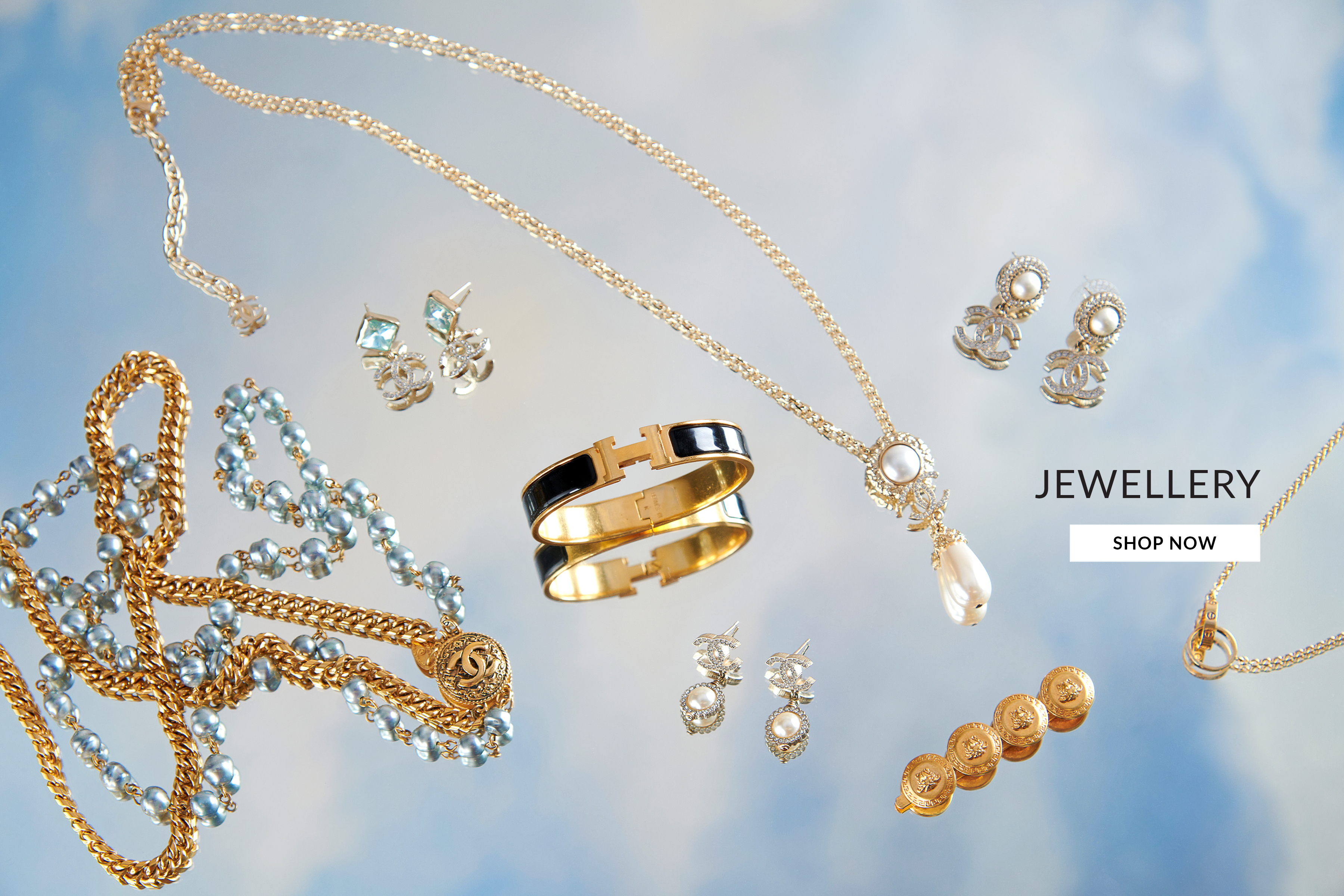 Buy & Sell Designer Bags & Clothes for Cash | Designer Exchange