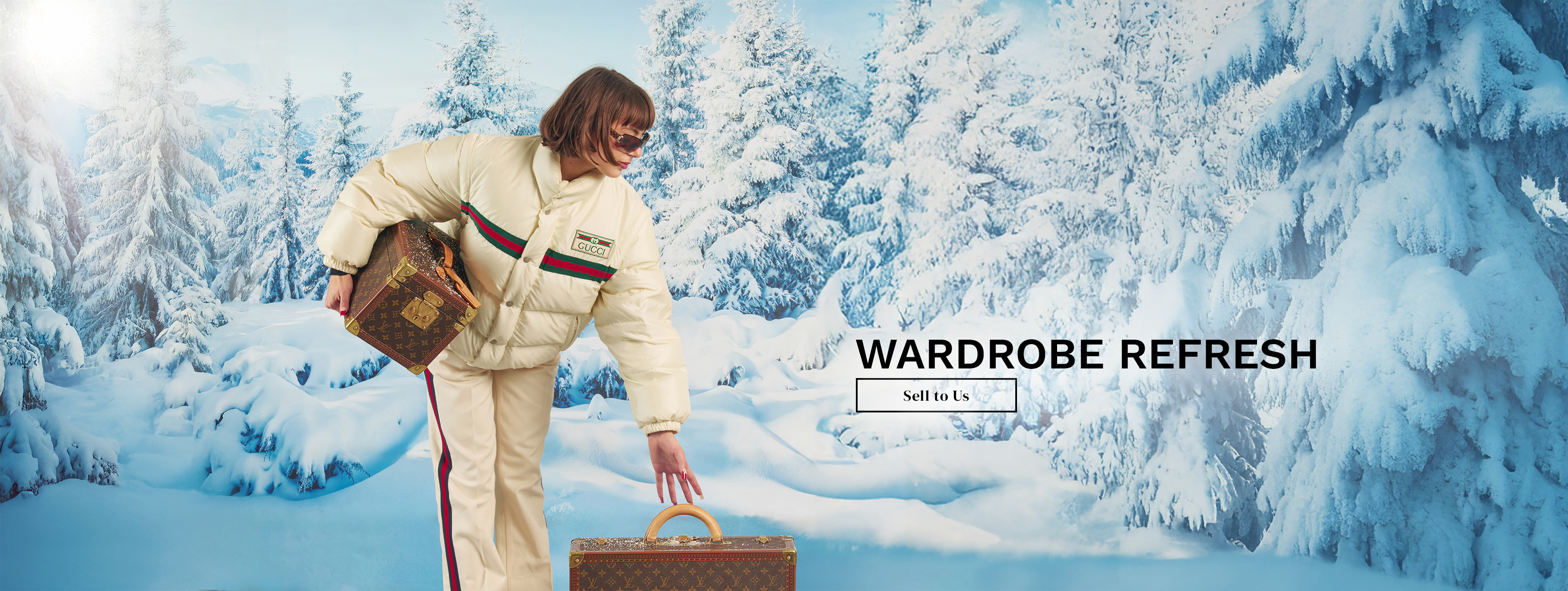 Buy & Sell Designer Bags | Preloved Site | Designer Exchange