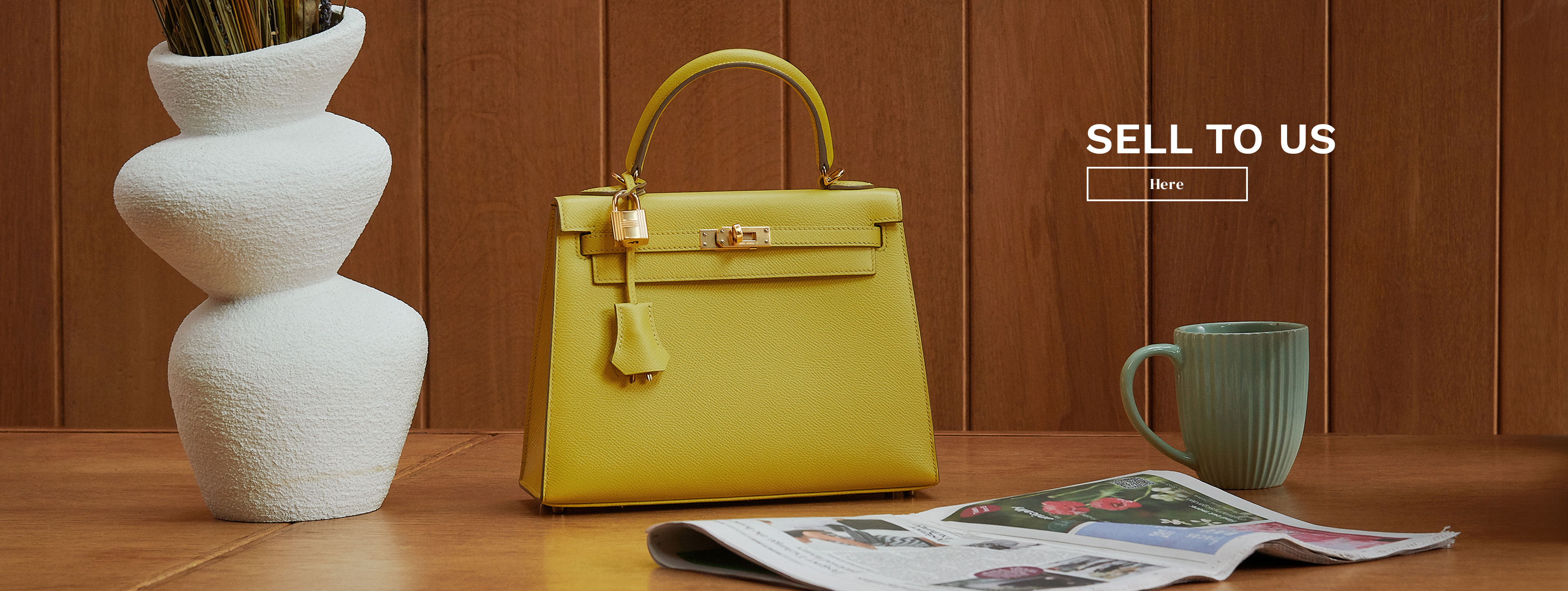 Buy & Sell Designer Bags | Preloved Site | Designer Exchange