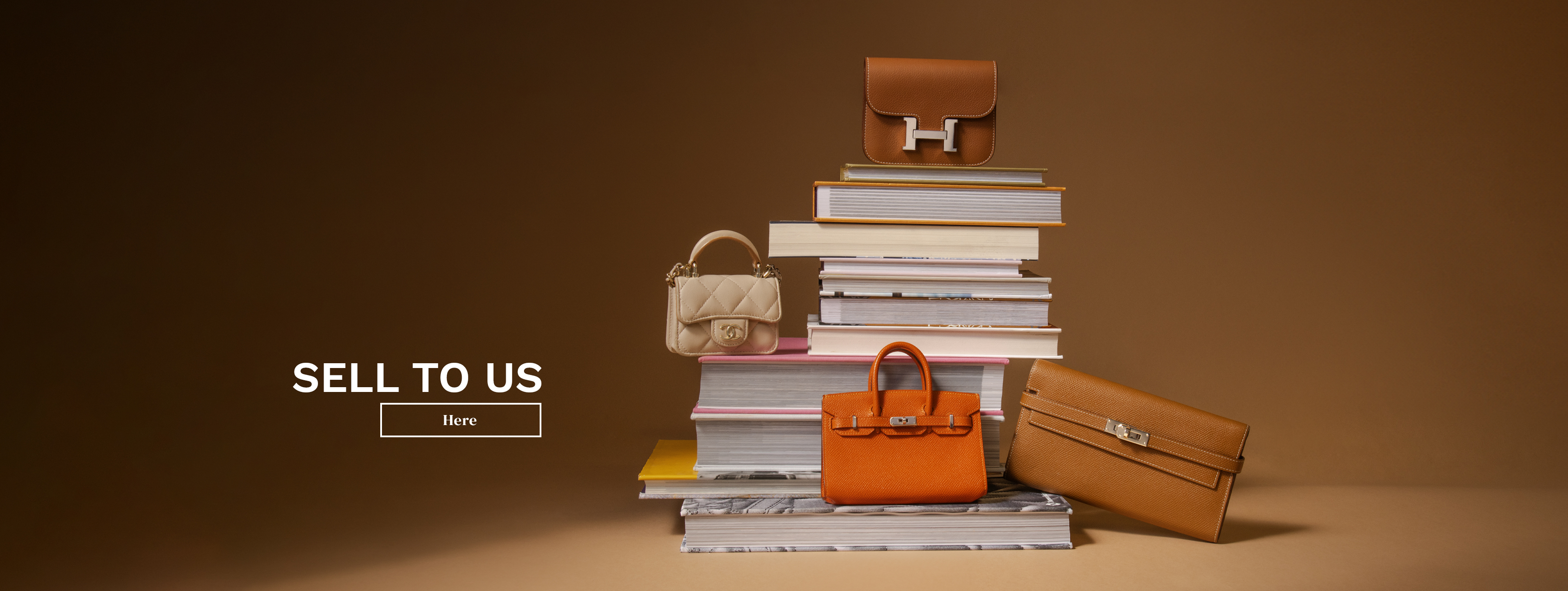 Buy & Sell Designer Bags | Preloved Site | Designer Exchange