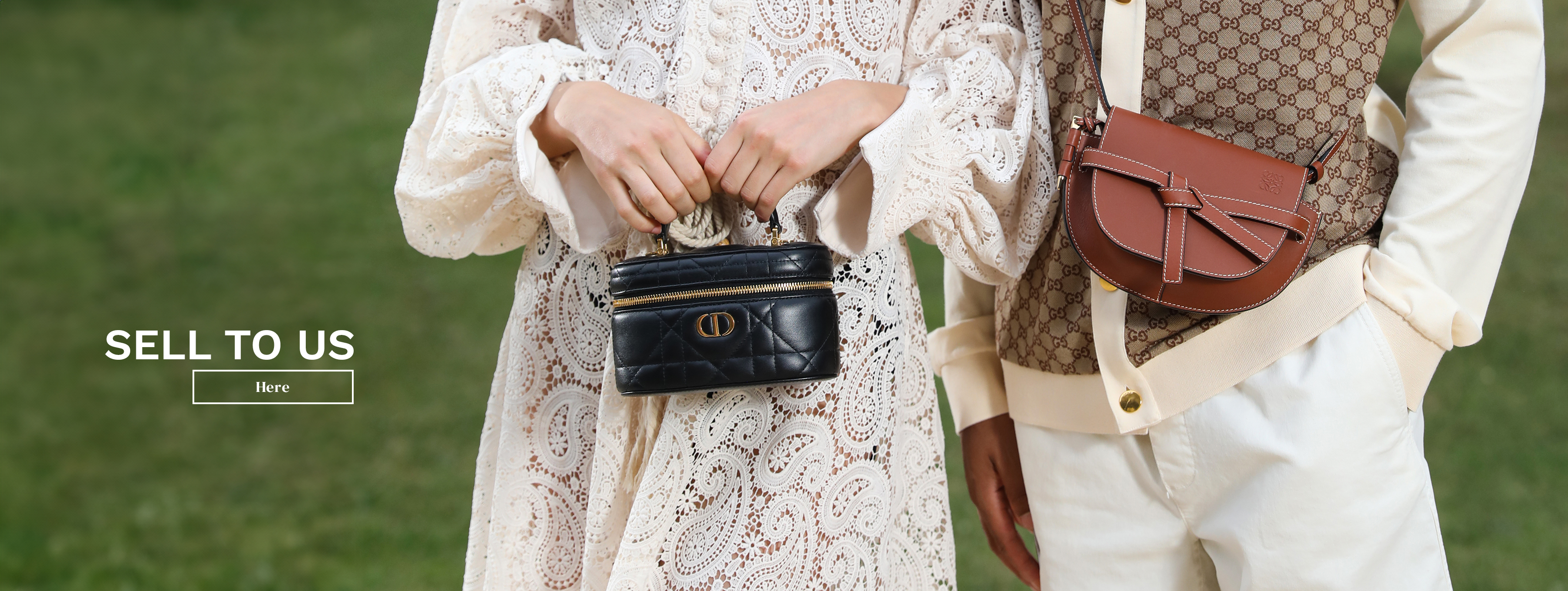 Buy & Sell Designer Bags | Preloved Site | Designer Exchange