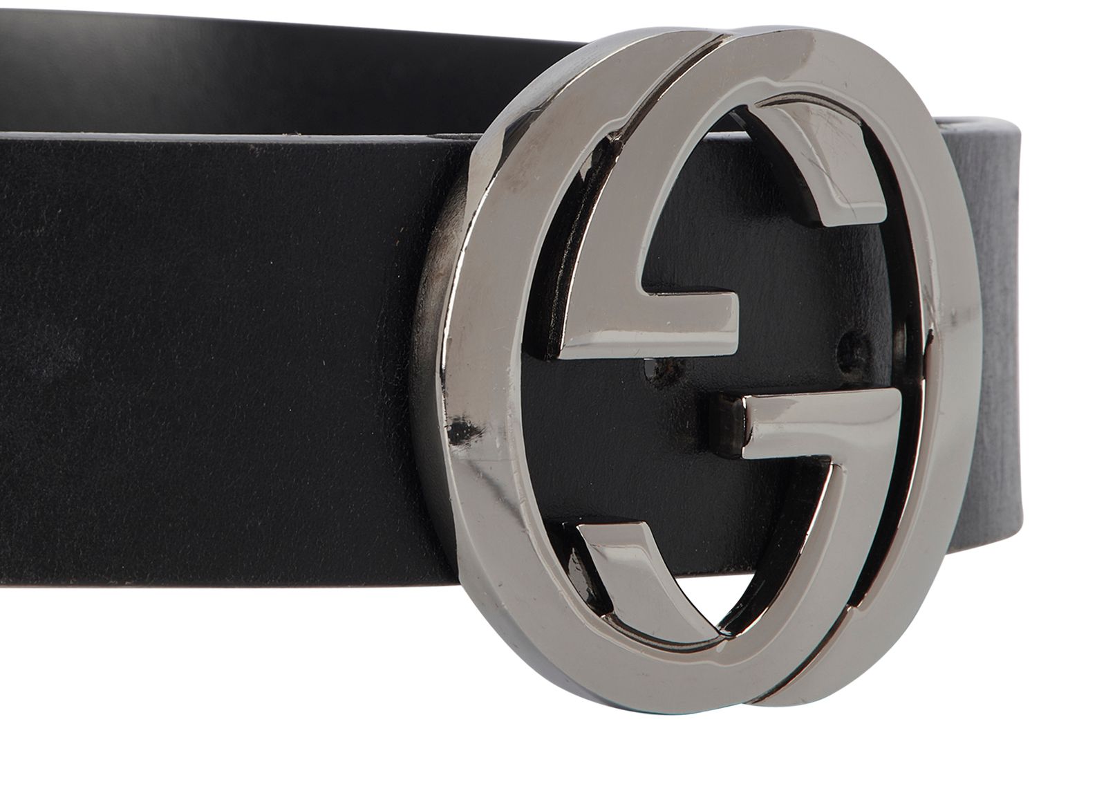 Gucci Interlocking G Belt, Belts - Designer Exchange | Buy Sell Exchange