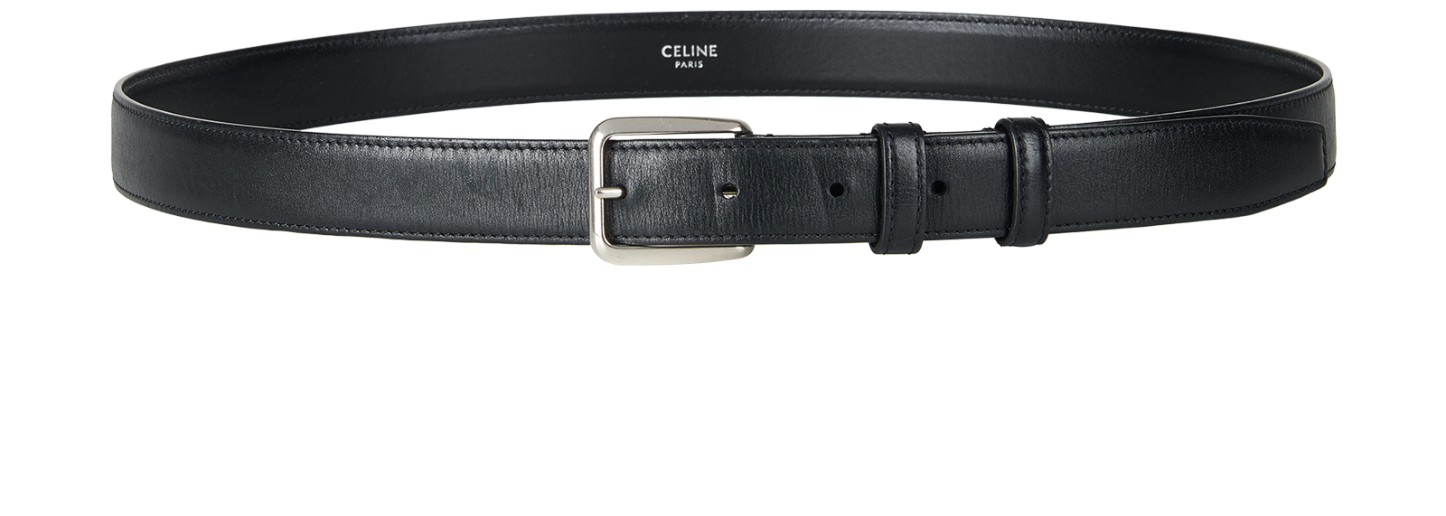 Celine Slim Belt 95cm, Belts - Designer Exchange | Buy Sell Exchange