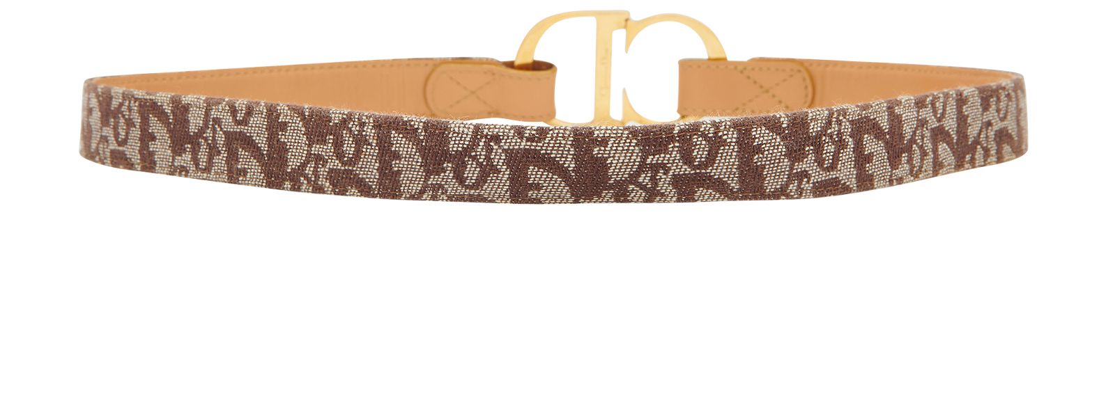Dior Logo Belt, Belts - Designer Exchange | Buy Sell Exchange