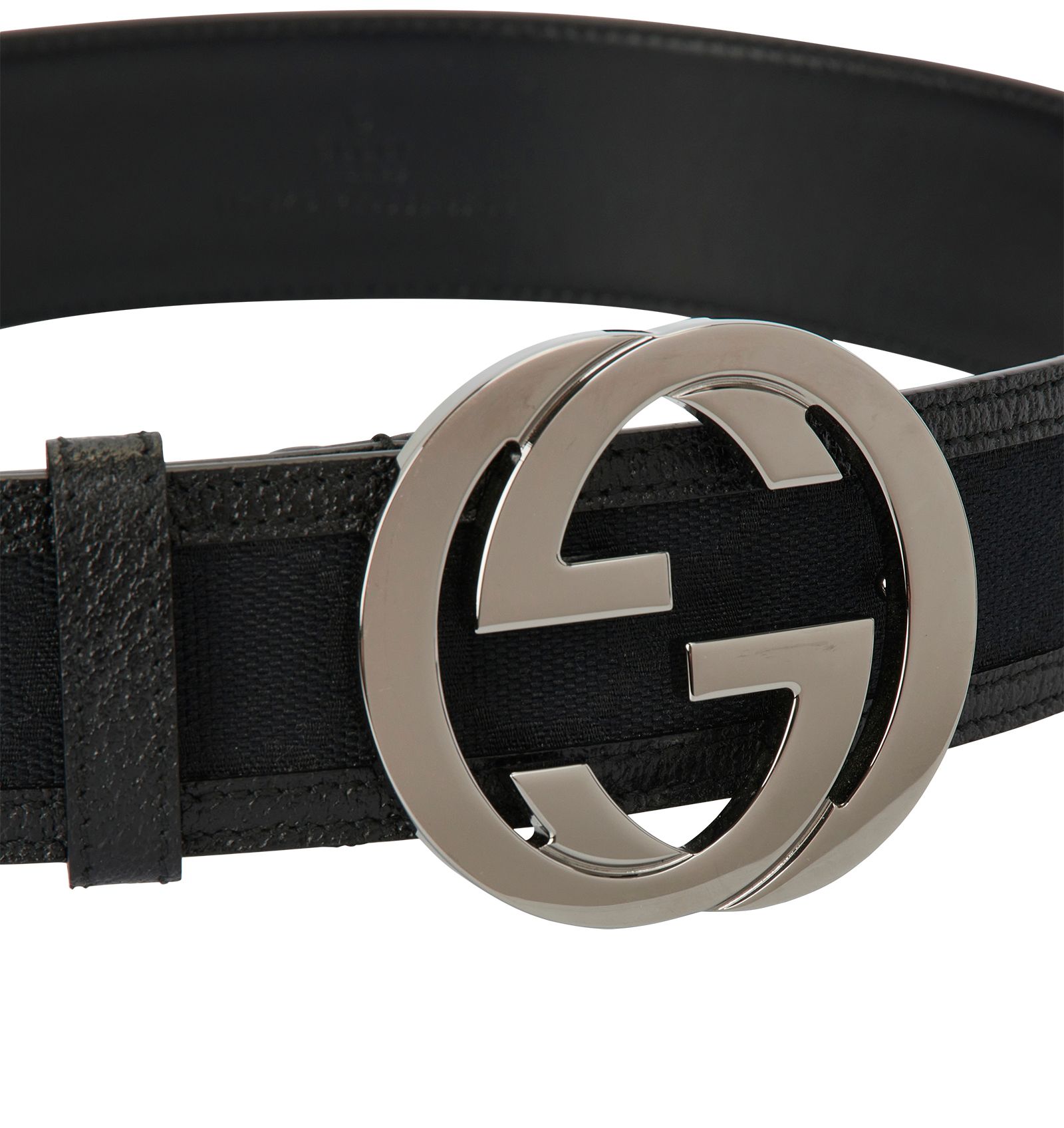 Gucci Interlocking G Belt, Belts - Designer Exchange | Buy Sell Exchange