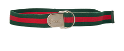 Pre-loved Gucci D Ring Buckle Belt - £120