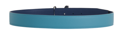 Pre-loved Hermes Panache Reversible Belt - £395