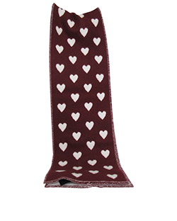Burberry Hearts Scarf, Scarves - Designer Exchange | Buy Sell Exchange