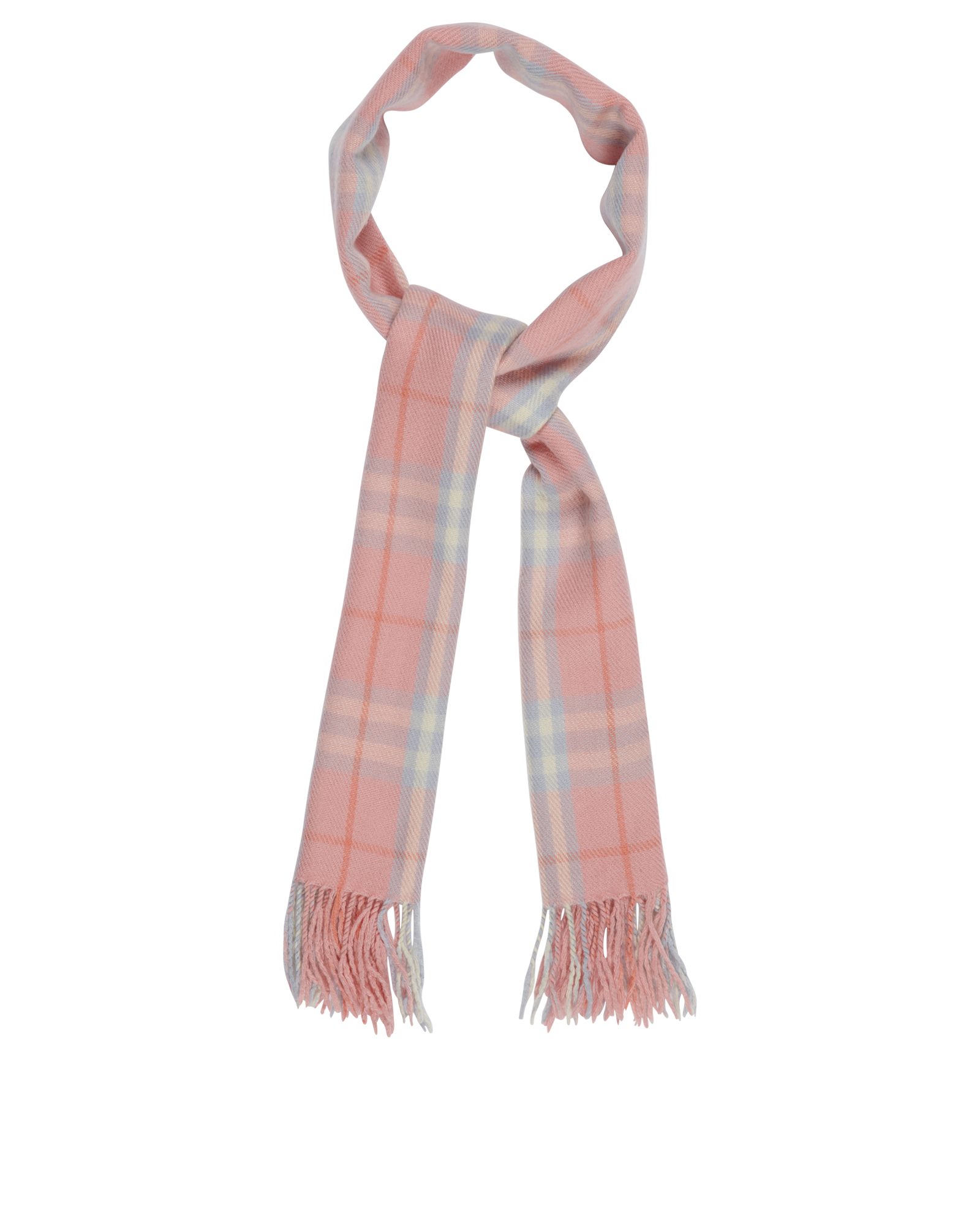 Burberry Checkered Scarf, Scarves - Designer Exchange | Buy Sell Exchange