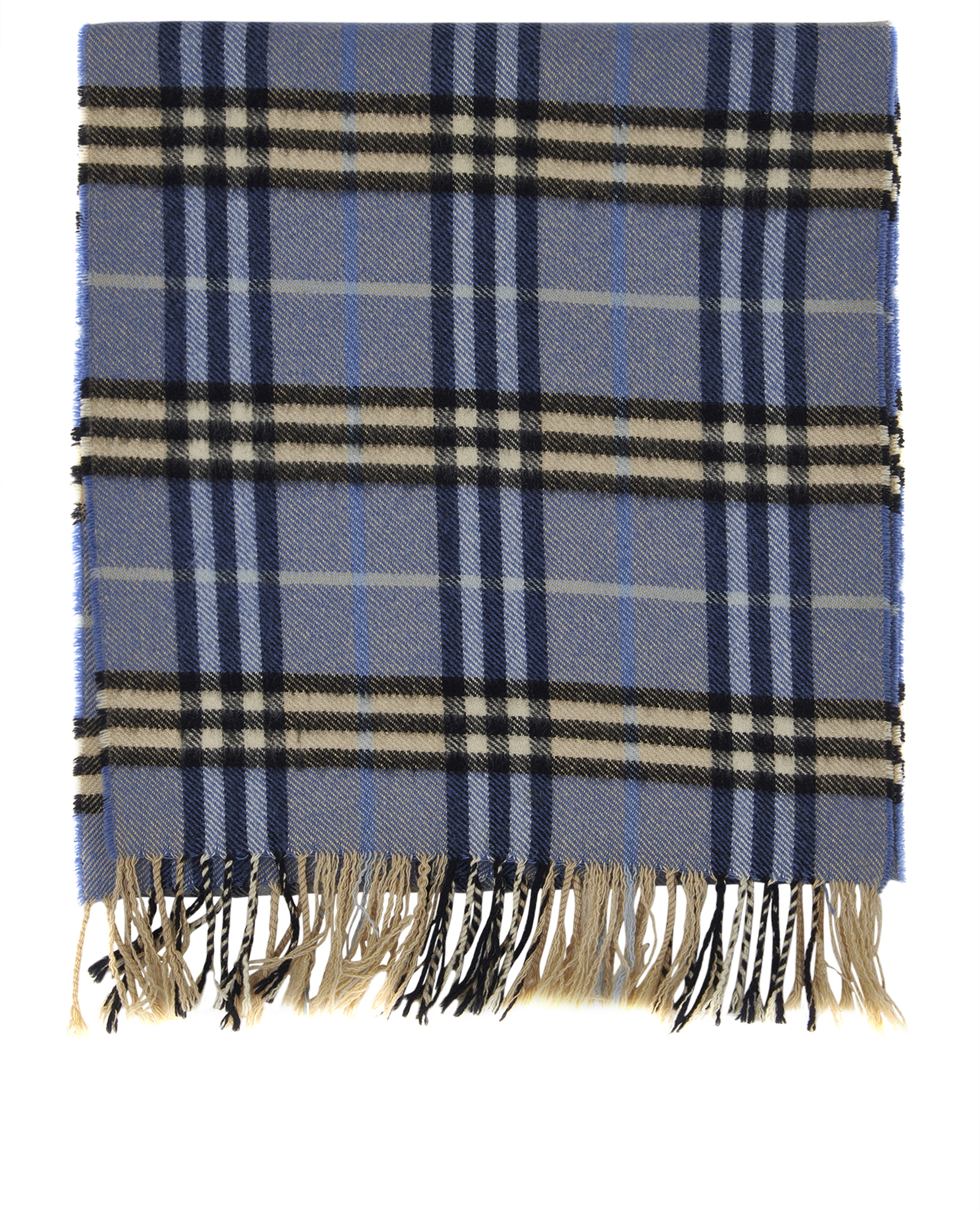 Nova Check Scarf, Scarves - Designer Exchange | Buy Sell Exchange