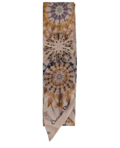 Christian Dior Kalediorscopic Twilly, Scarves - Designer Exchange | Buy ...