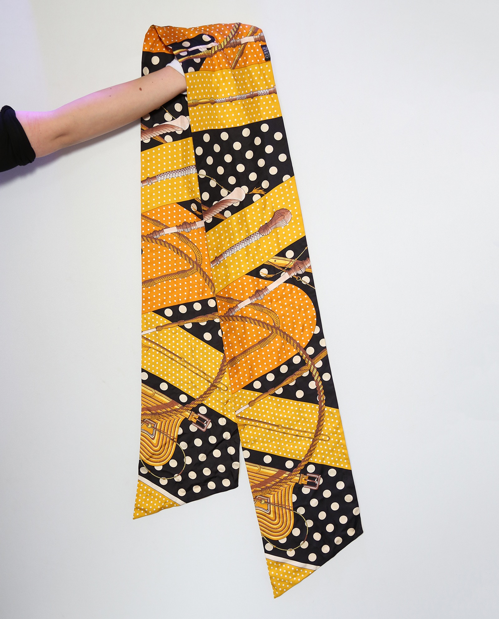 Hermes Maxi-Twilly, Scarves - Designer Exchange | Buy Sell Exchange