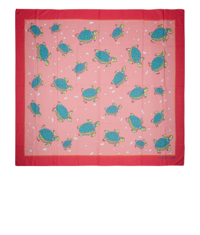 Herm?s Turtles 160 Scarf, Scarves - Designer Exchange | Buy Sell Exchange