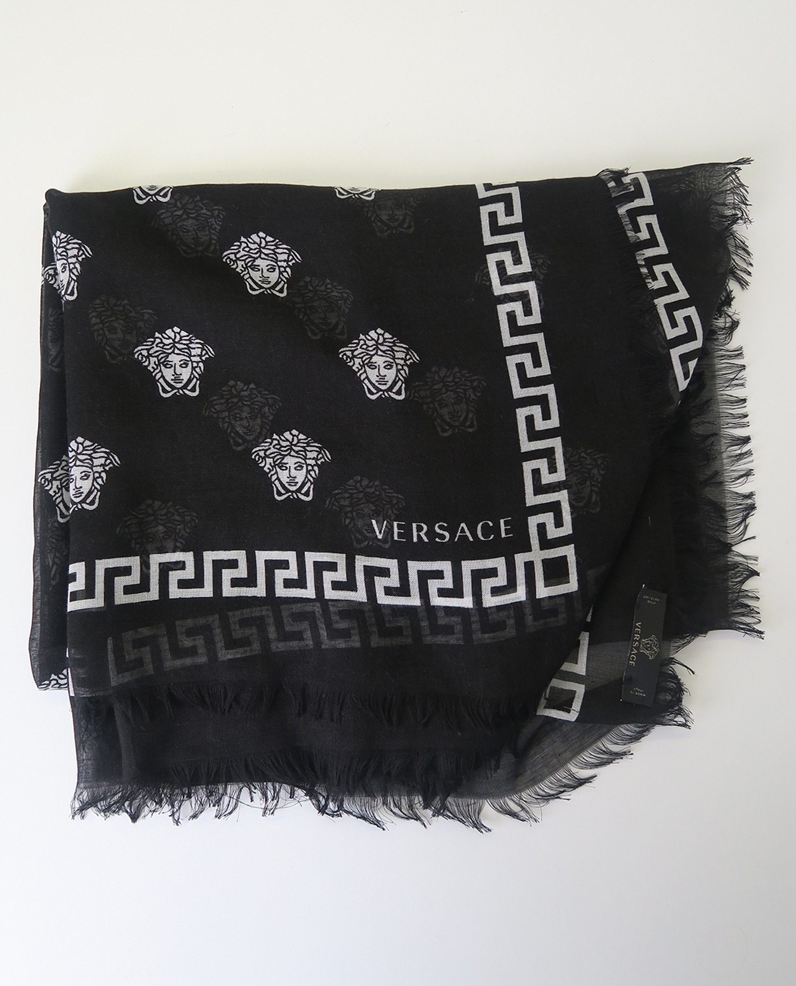 Versace Scarf, Scarves - Designer Exchange | Buy Sell Exchange