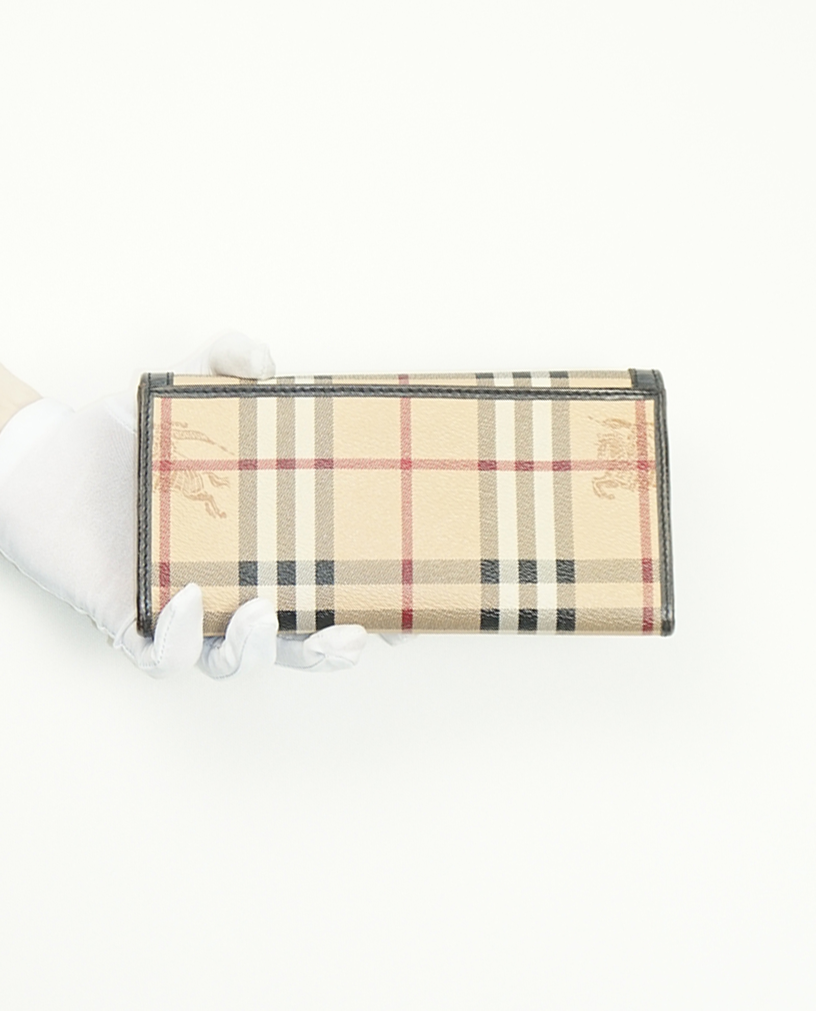 Burberry Long Wallet, Small Leather Goods - Designer Exchange | Buy ...
