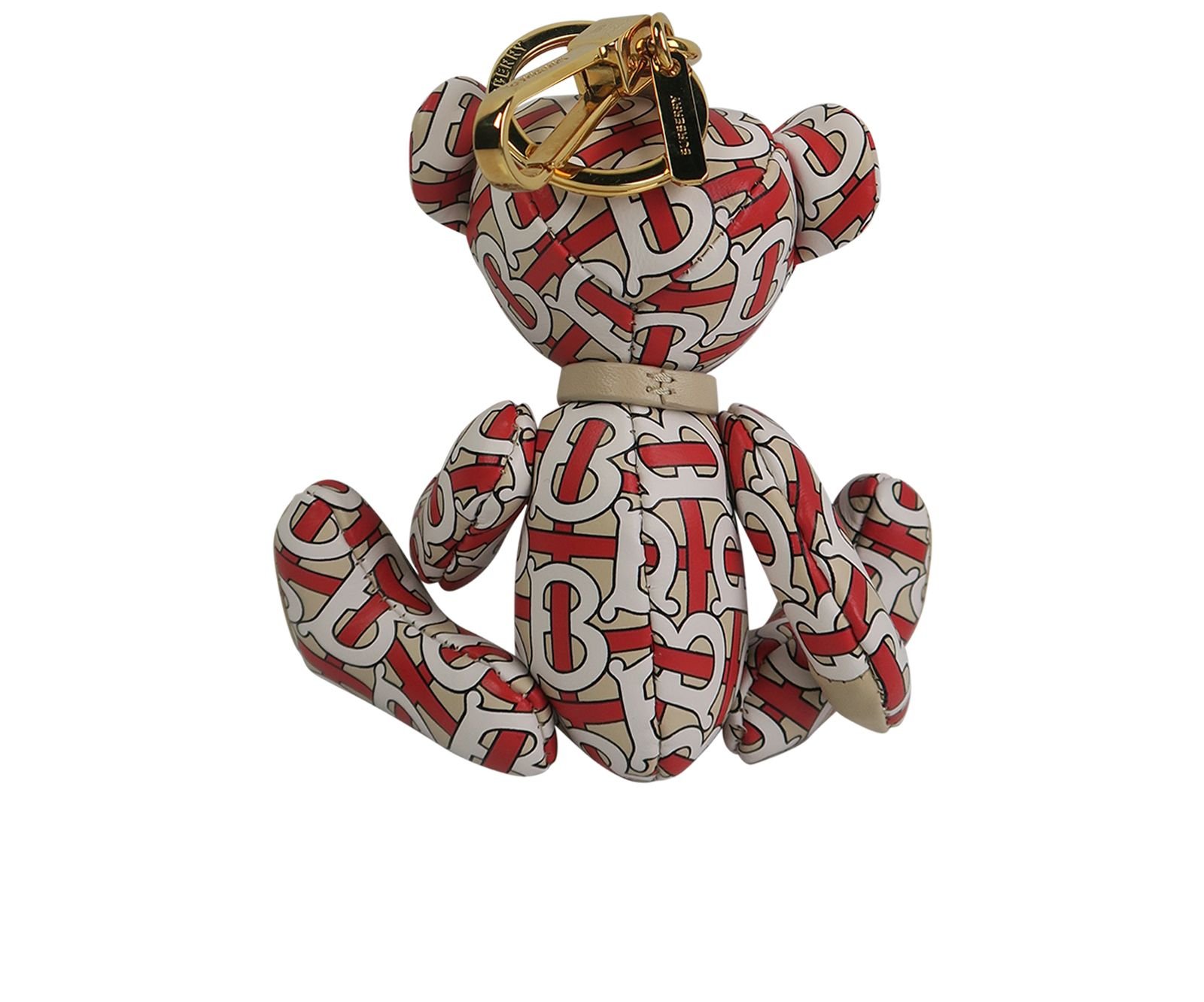 Burberry Thomas Bear Keychain, Small Leather Goods - Designer Exchange ...