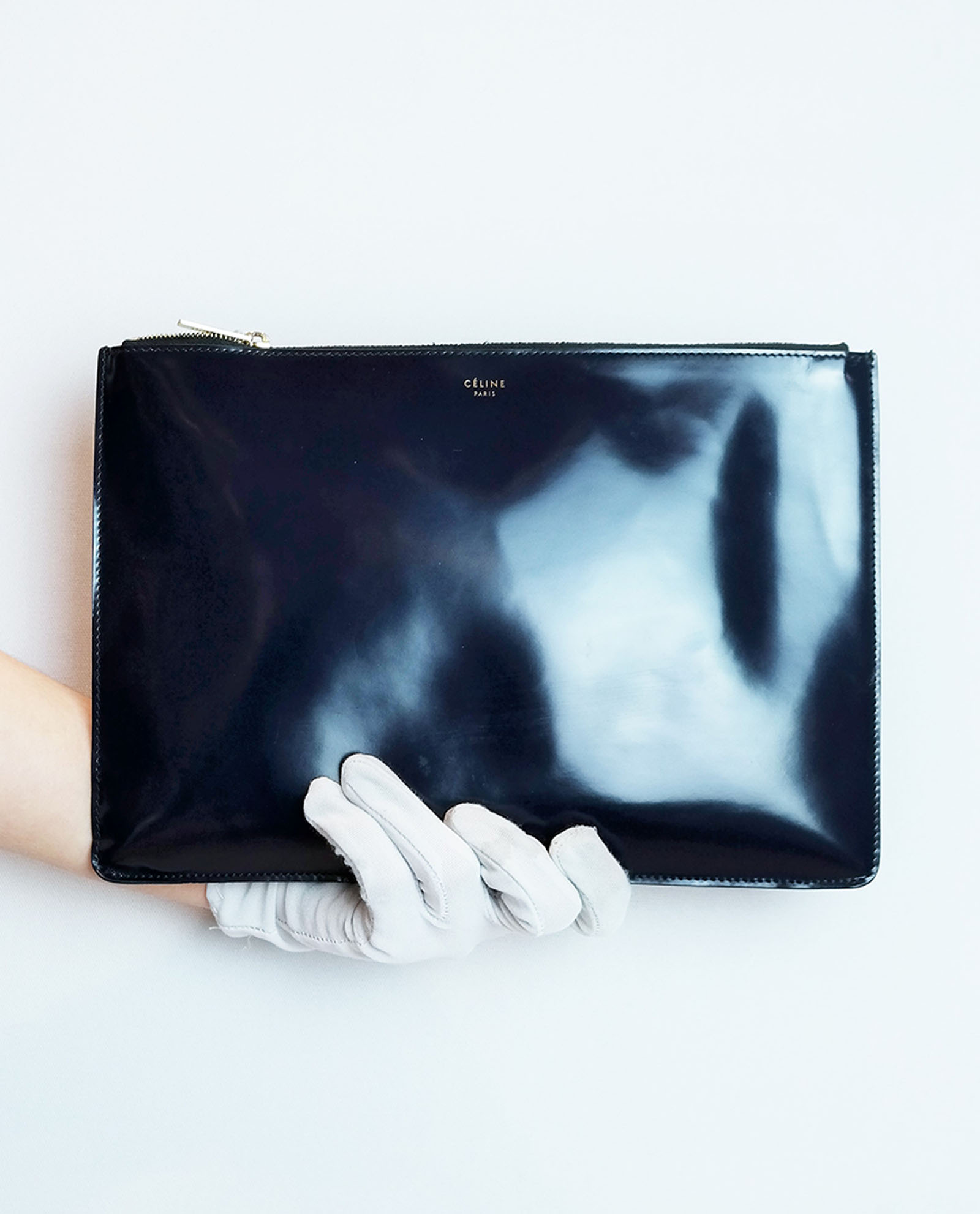 Celine Pouch, Small Leather Goods - Designer Exchange | Buy Sell Exchange