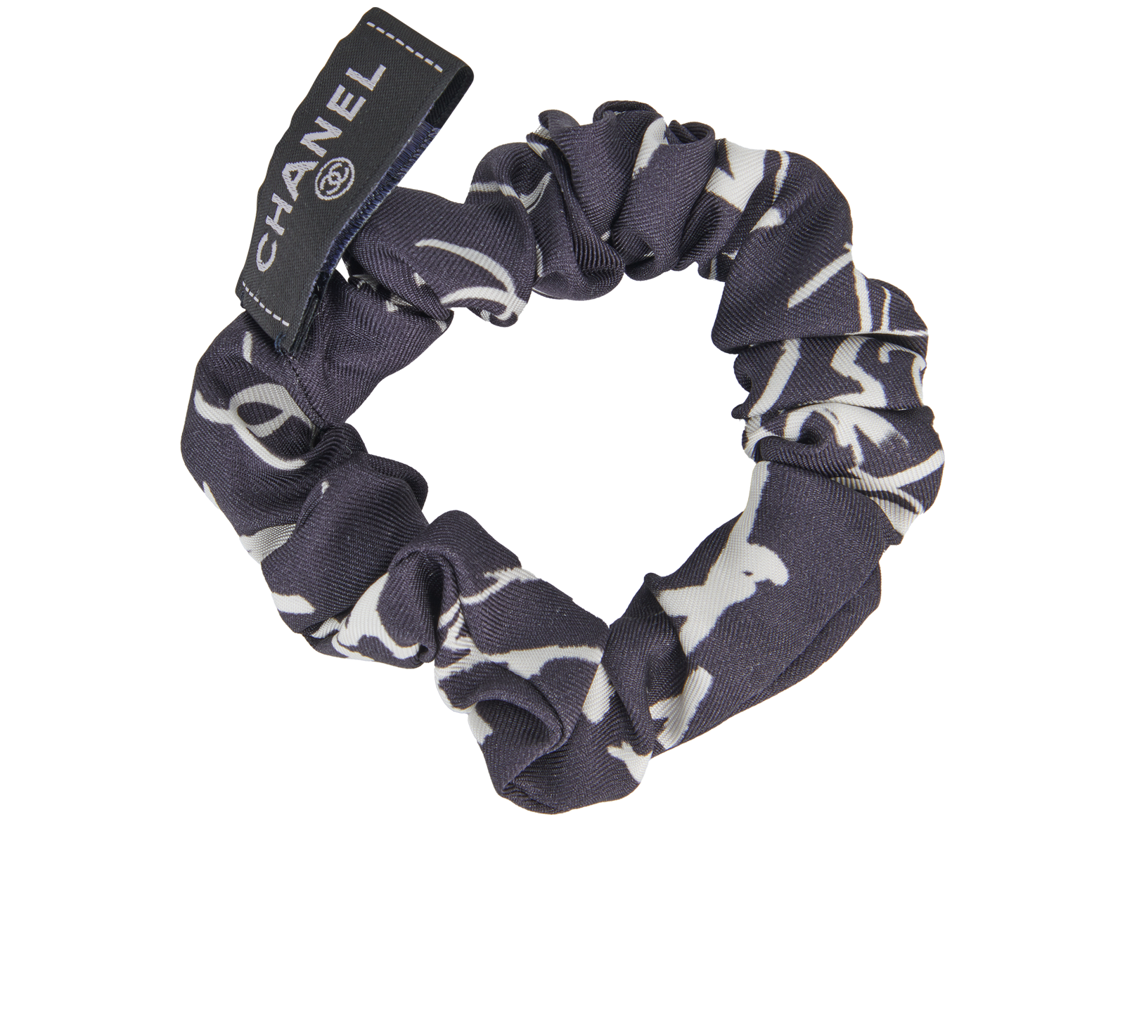 Chanel Star Scrunchie, Small Leather Goods - Designer Exchange | Buy ...