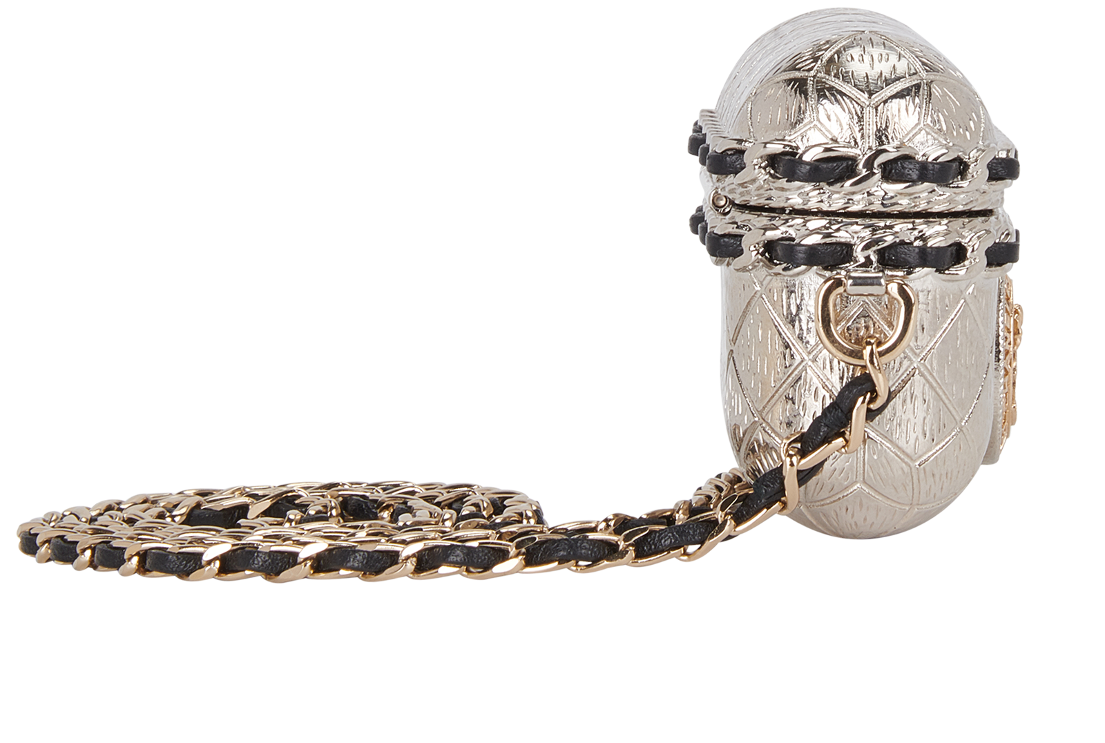 Pre-loved Chanel Airpod Case - £1,100