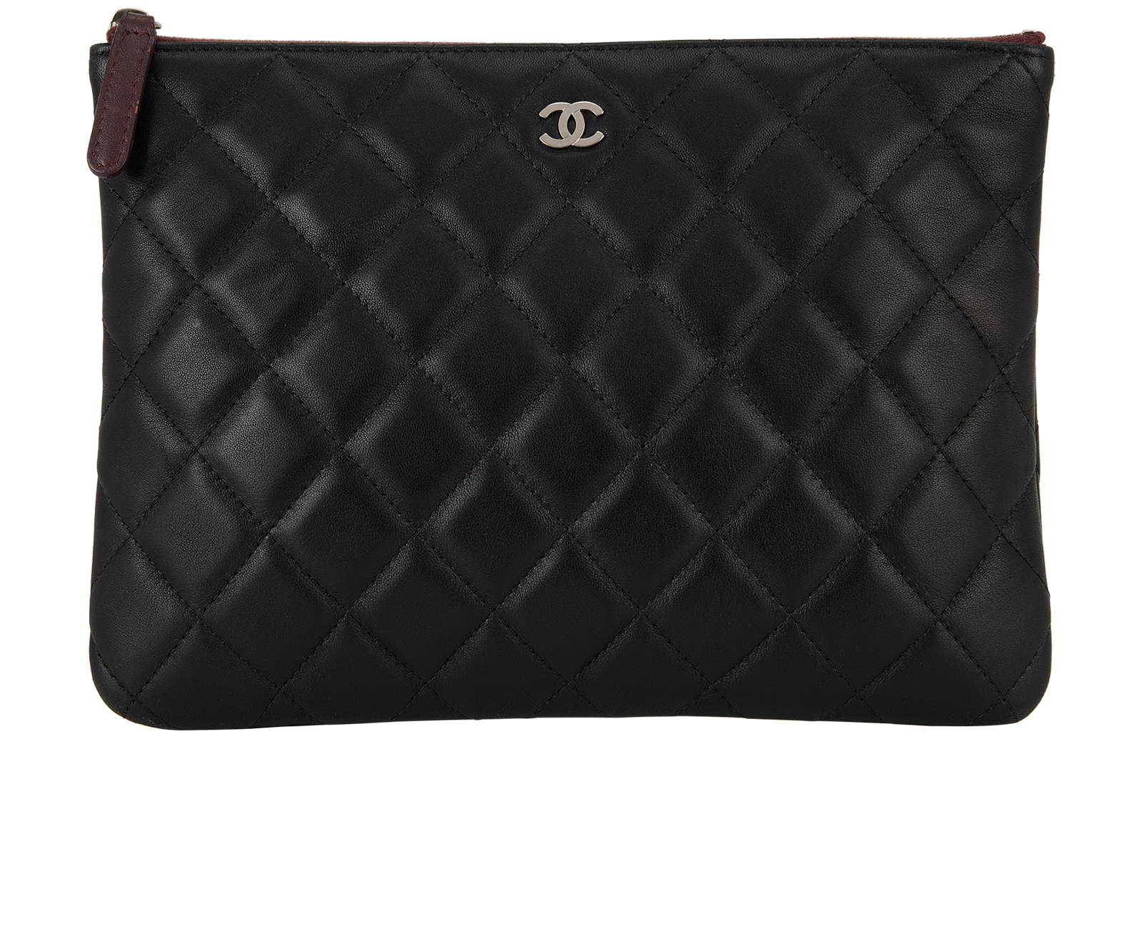 Chanel Medium O Case, Small Leather Goods - Designer Exchange | Buy ...