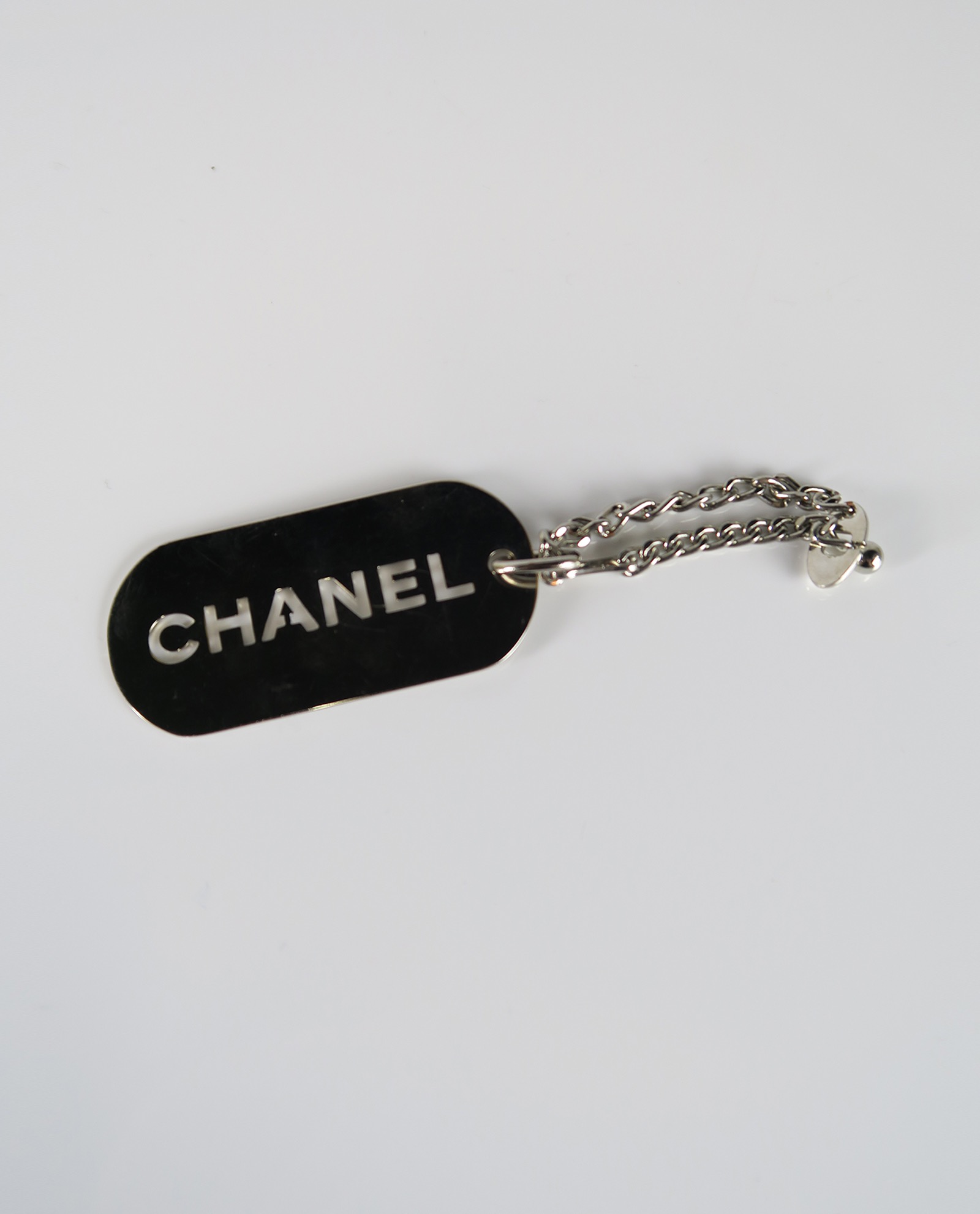 Chanel Dog Tag, Small Leather Goods - Designer Exchange | Buy Sell Exchange