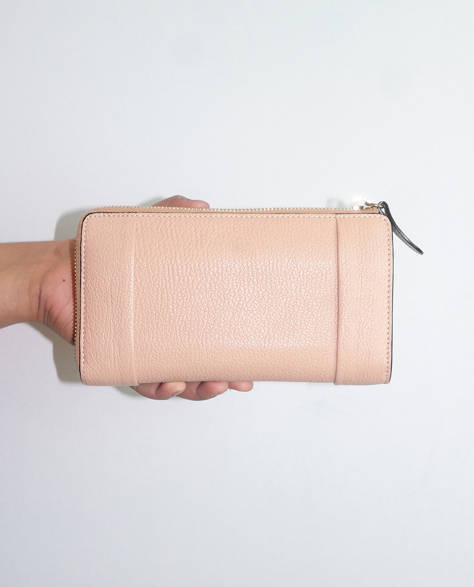 Chloe Long Elsie Wallet, Small Leather Goods - Designer Exchange | Buy ...