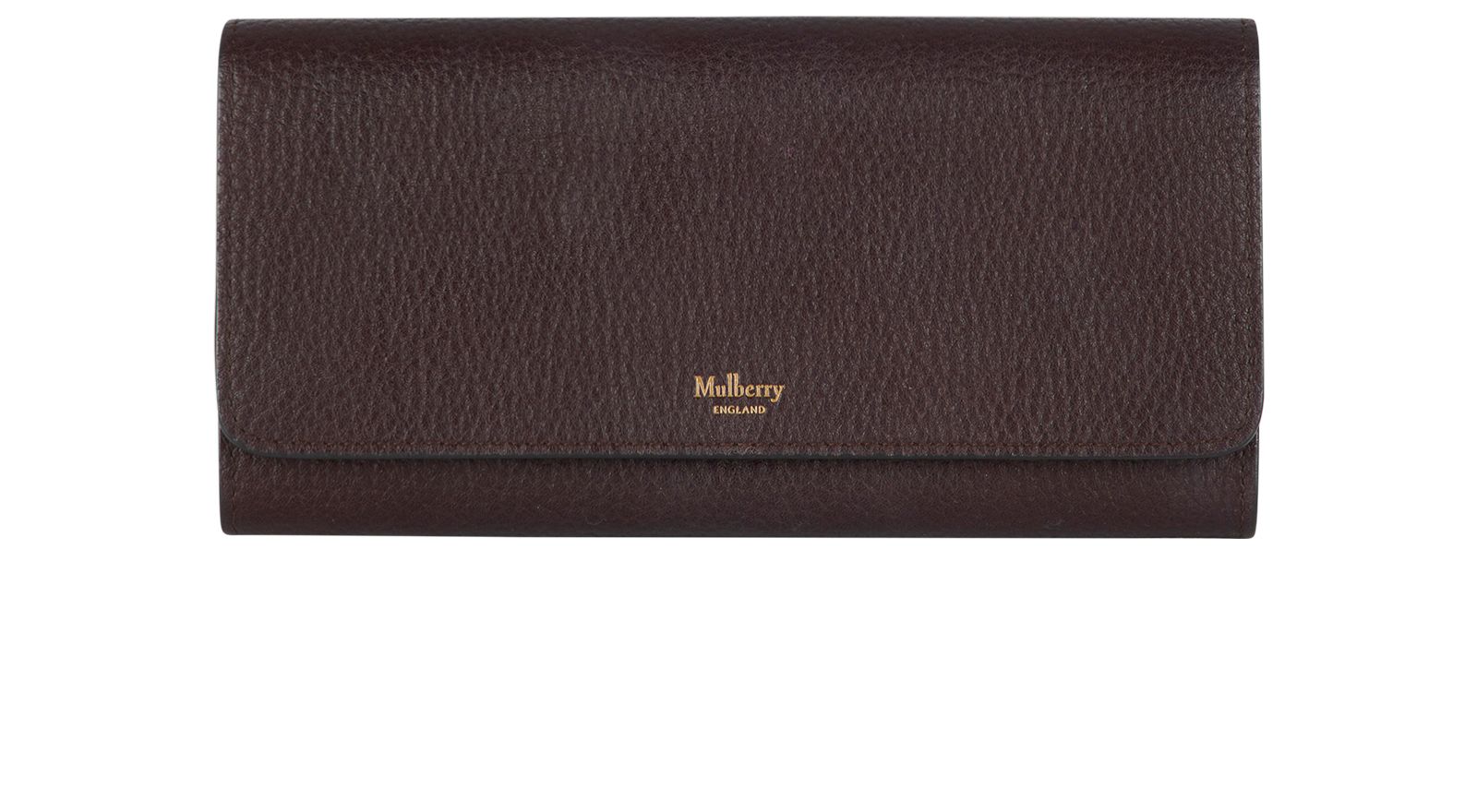 Mulberry Continental Wallet, Small Leather Goods - Designer Exchange ...
