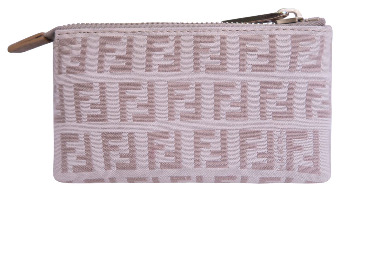 Fendi Mini Pouch, Small Leather Goods - Designer Exchange | Buy Sell ...