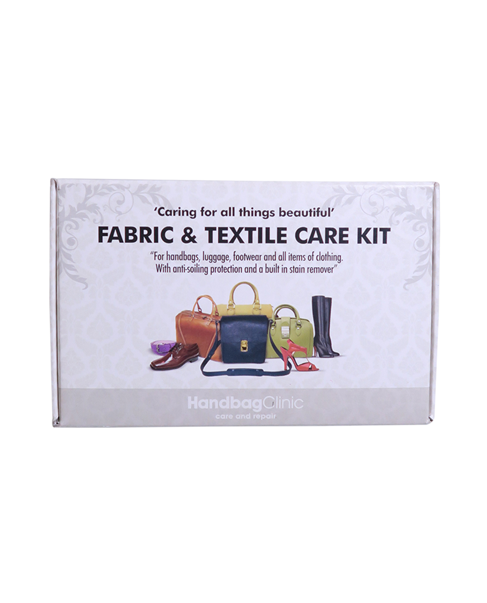 Fabric Handbag Care Kit, Small Leather Goods - Designer Exchange | Buy ...
