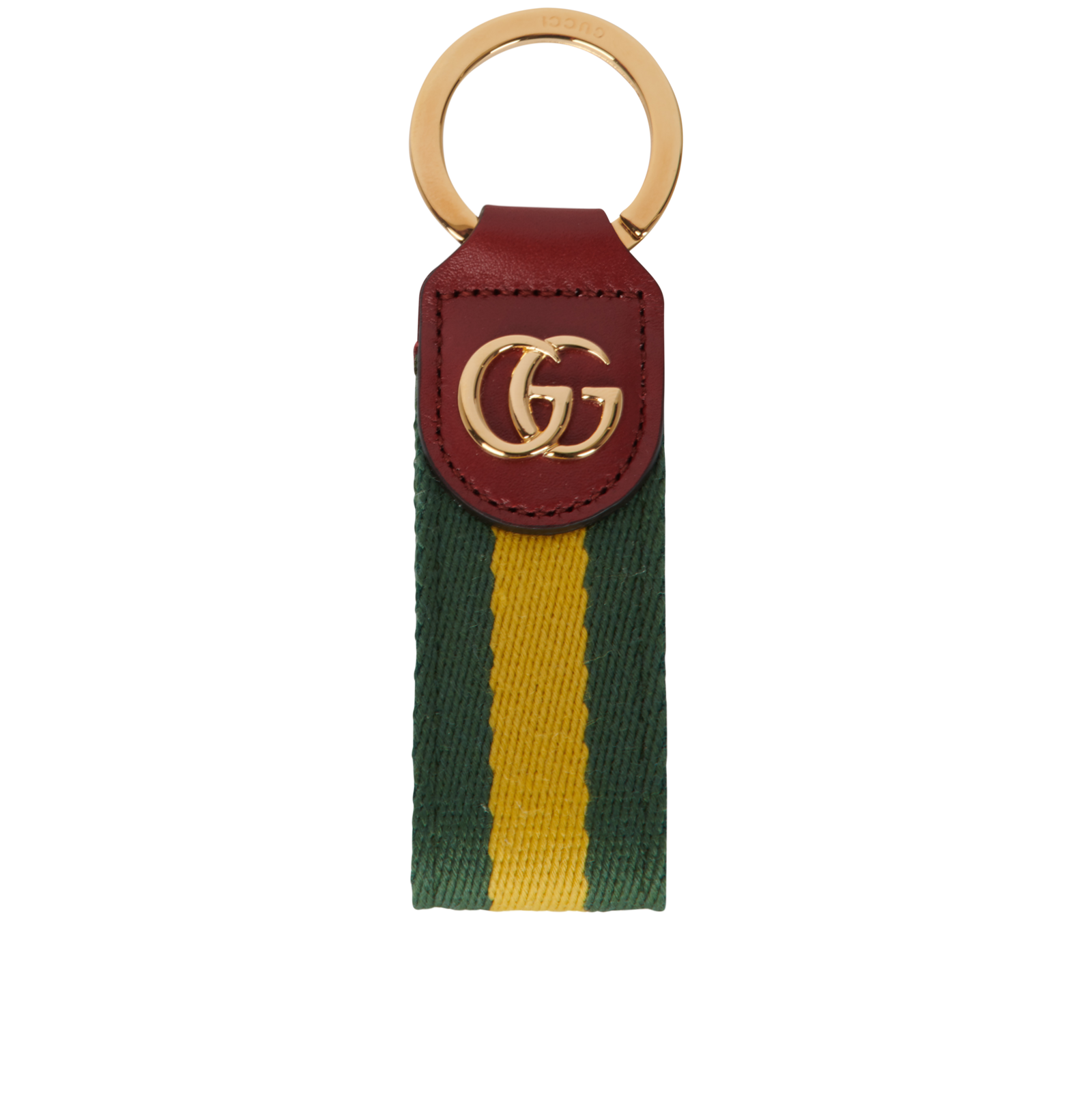 Gucci Ophidia Key Ring, Small Leather Goods - Designer Exchange | Buy ...
