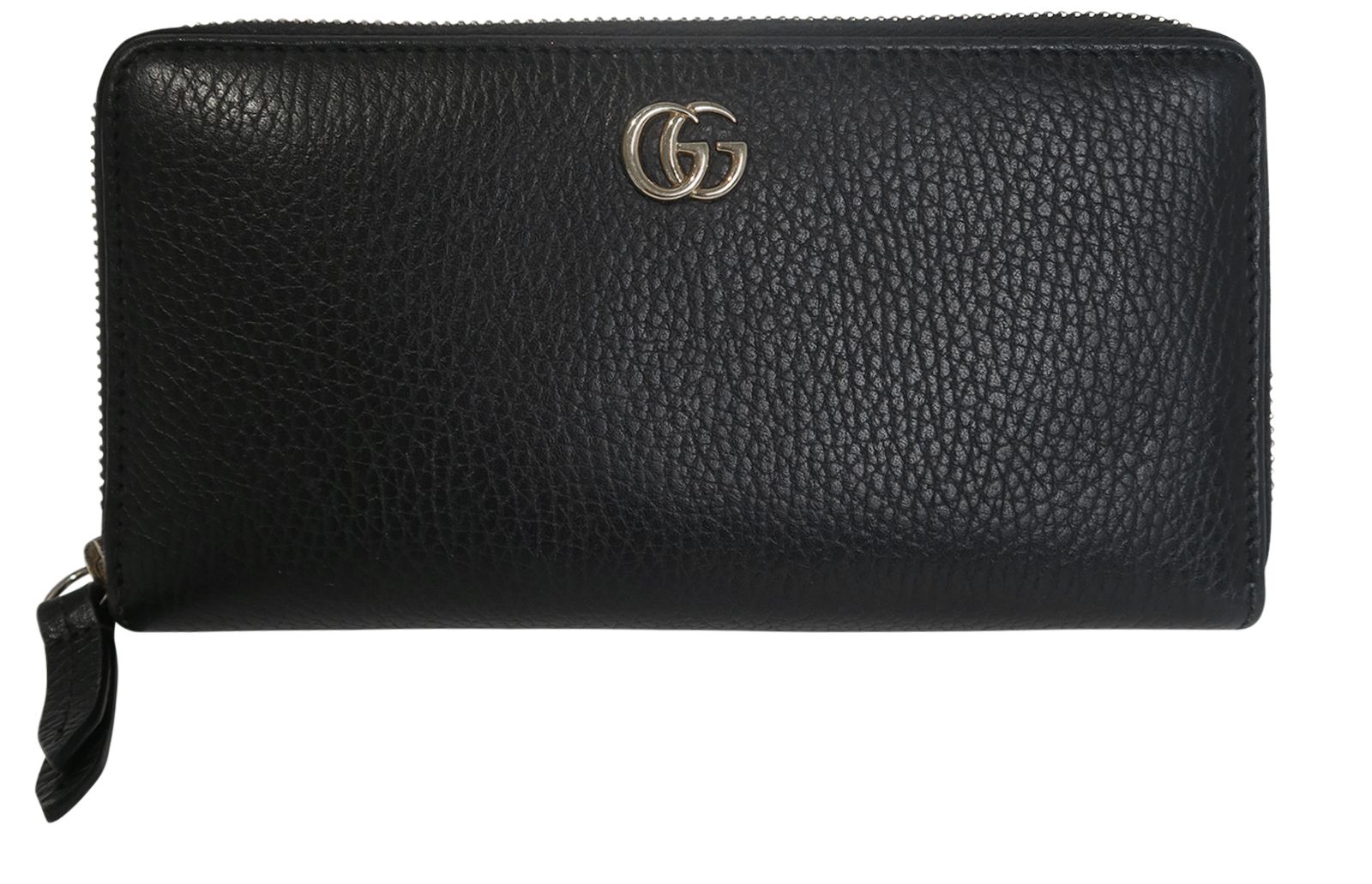 Gucci Zip Around Wallet, Small Leather Goods - Designer Exchange | Buy ...