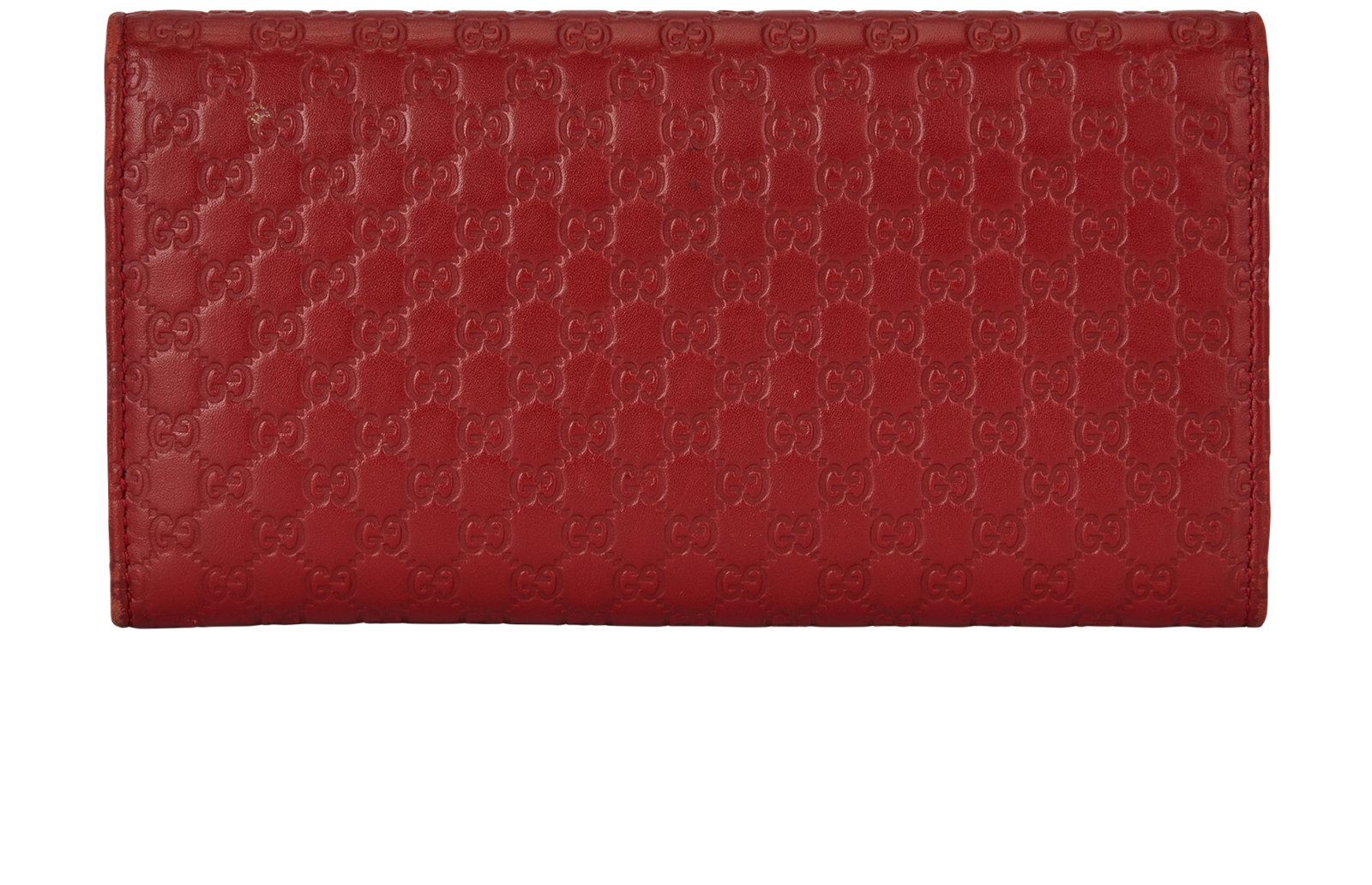 Gucci Microguccissima Long Wallet, Small Leather Goods - Designer ...