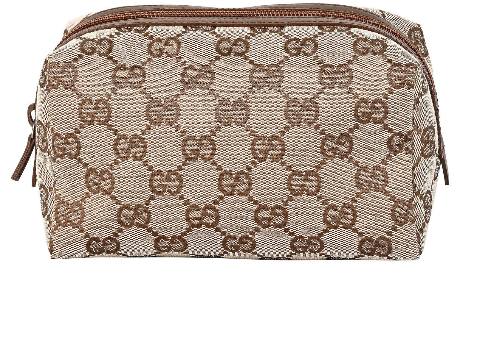 Gucci GG Pouch, Small Leather Goods - Designer Exchange | Buy Sell Exchange