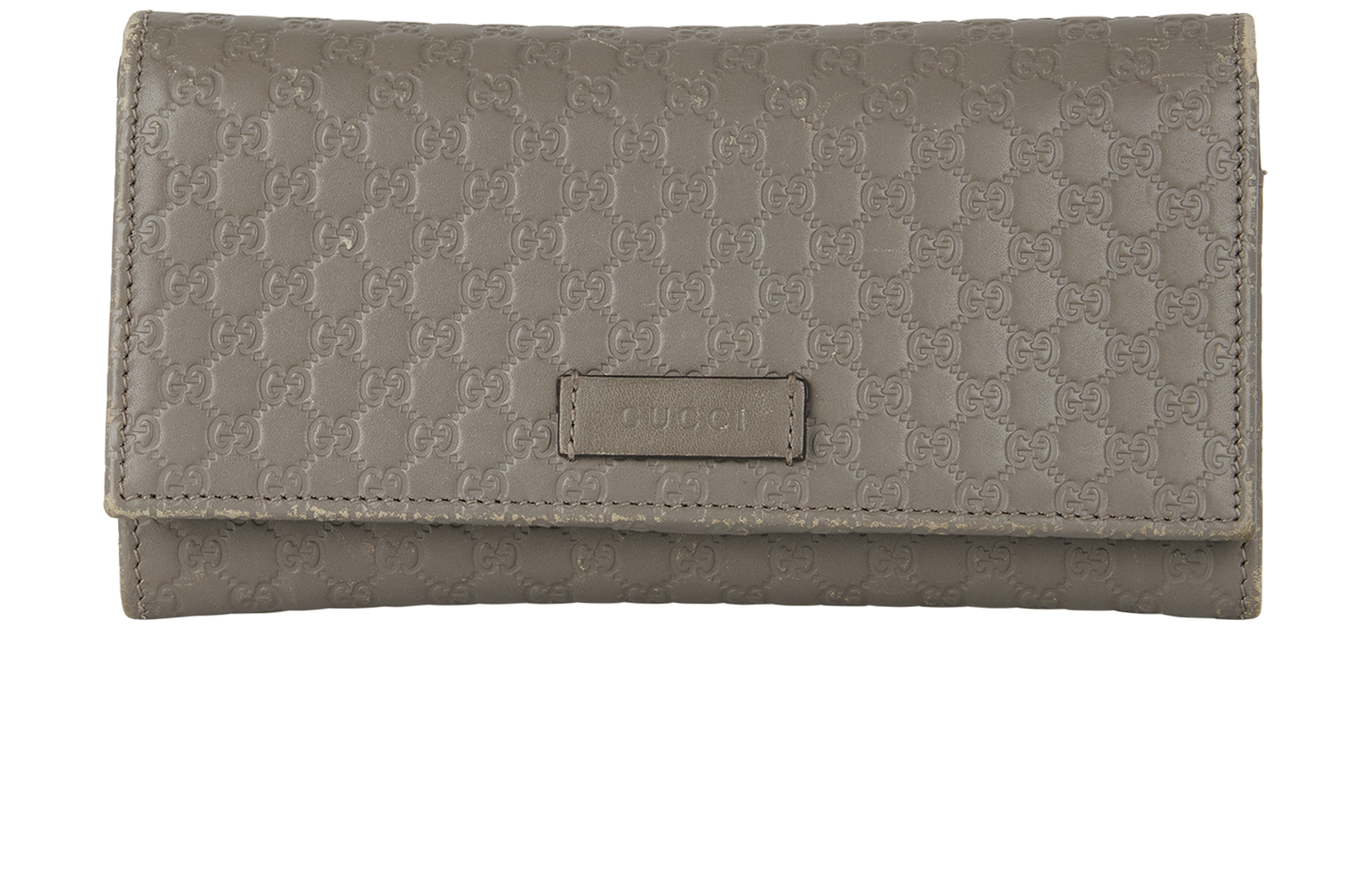 Gucci Bifold Microguccissima Wallet, Small Leather Goods - Designer ...