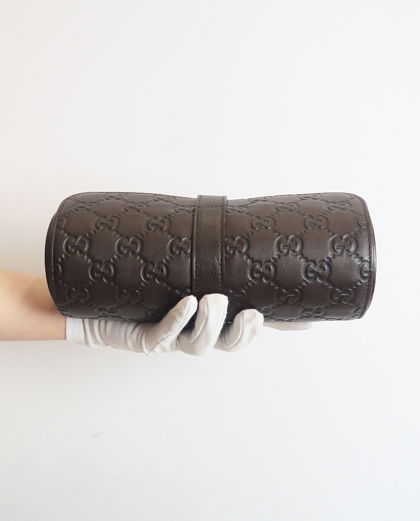 Gucci Watch Case, Small Leather Goods - Designer Exchange | Buy Sell ...