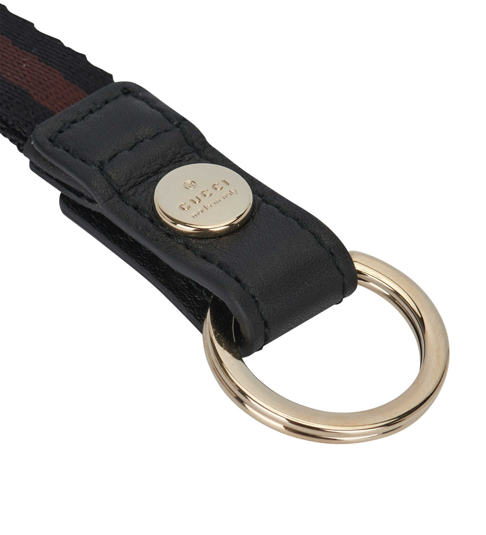 Gucci Keychain Strap, Small Leather Goods - Designer Exchange | Buy ...