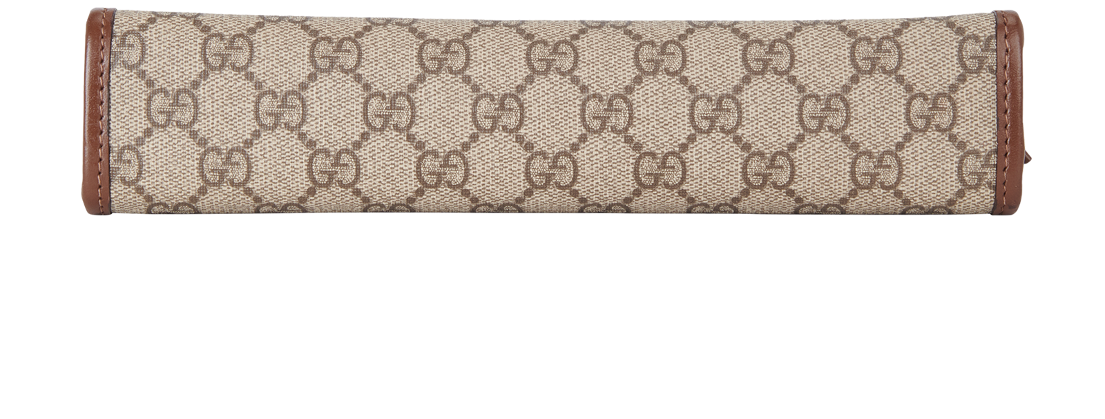 Pre-loved Gucci GG Supreme Toiletry Pouch - £450