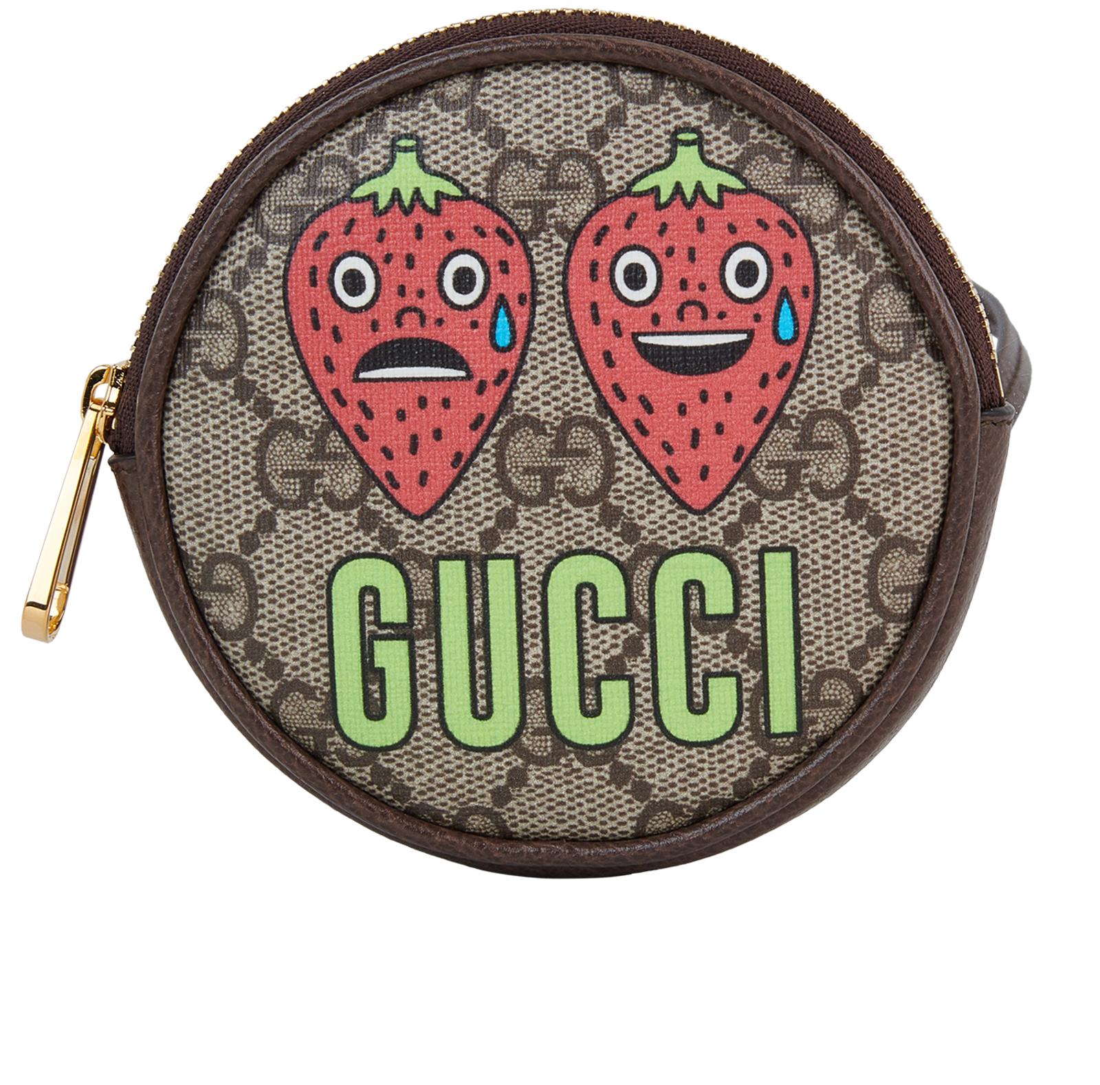 Pre-loved Gucci Coin Pouch - £250