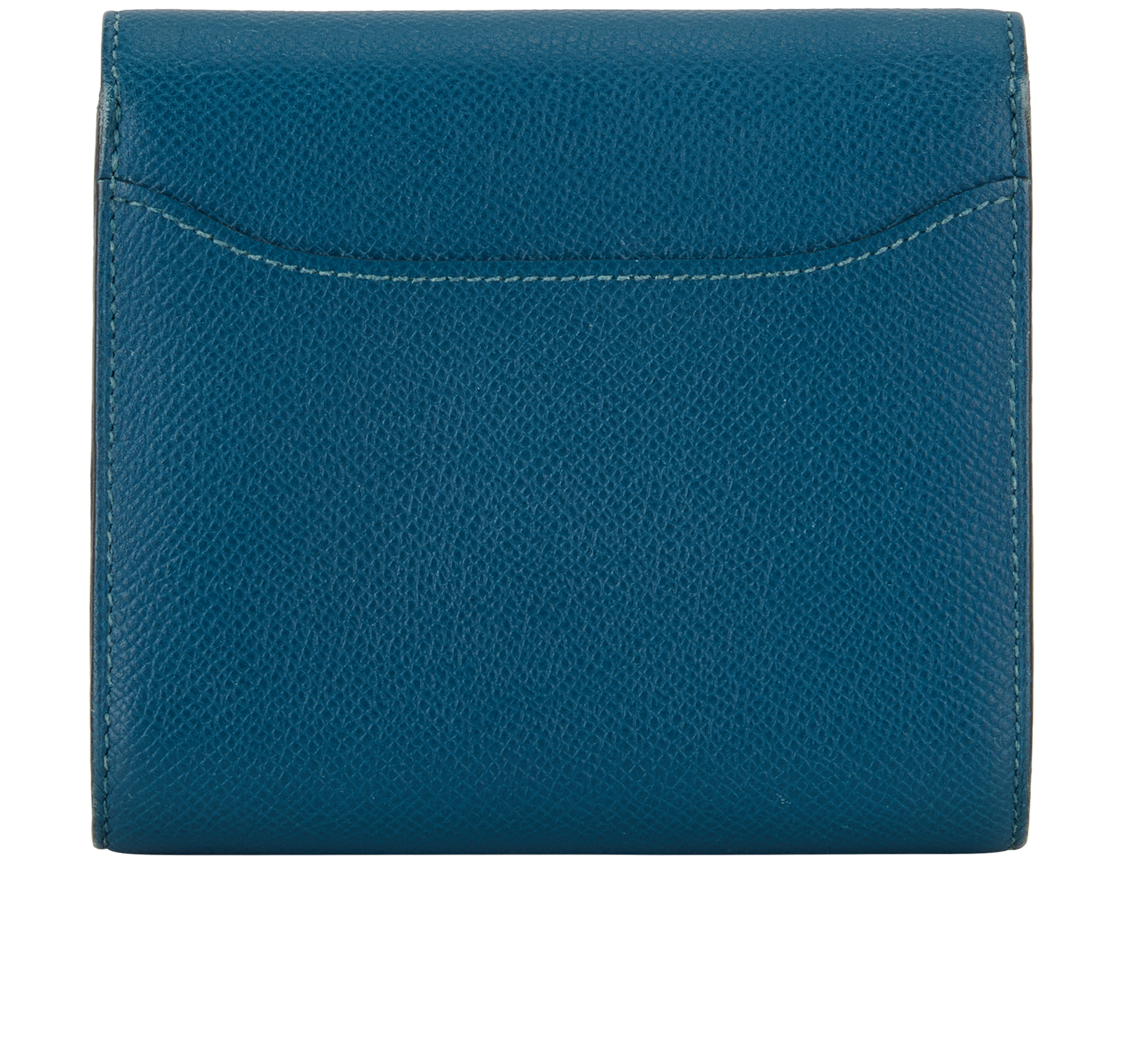 Hermes Constance Compact Wallet, Small Leather Goods - Designer ...