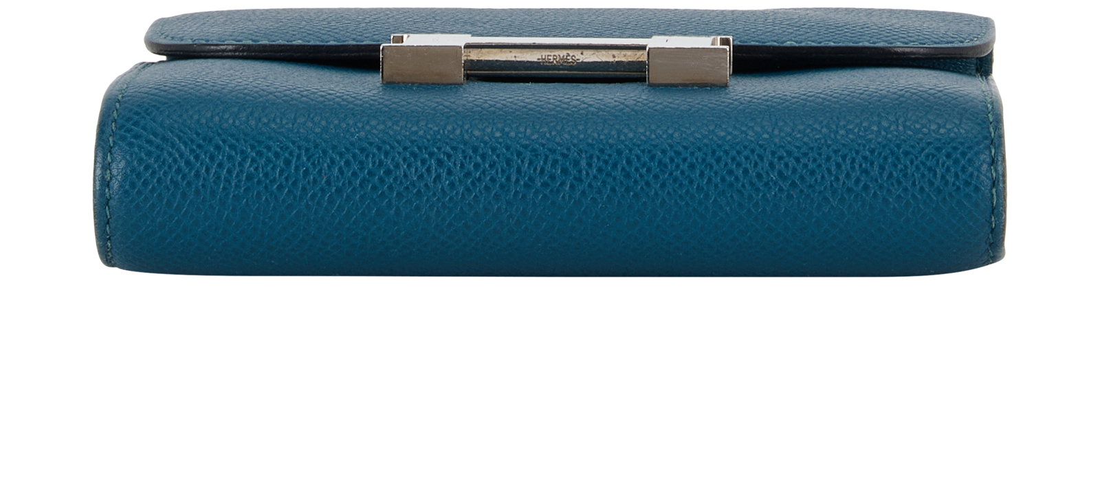 Hermes Constance Compact Wallet, Small Leather Goods - Designer ...