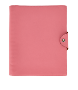 Hermes Ulysse MM Notebook Cover With Refill, Small Leather Goods ...