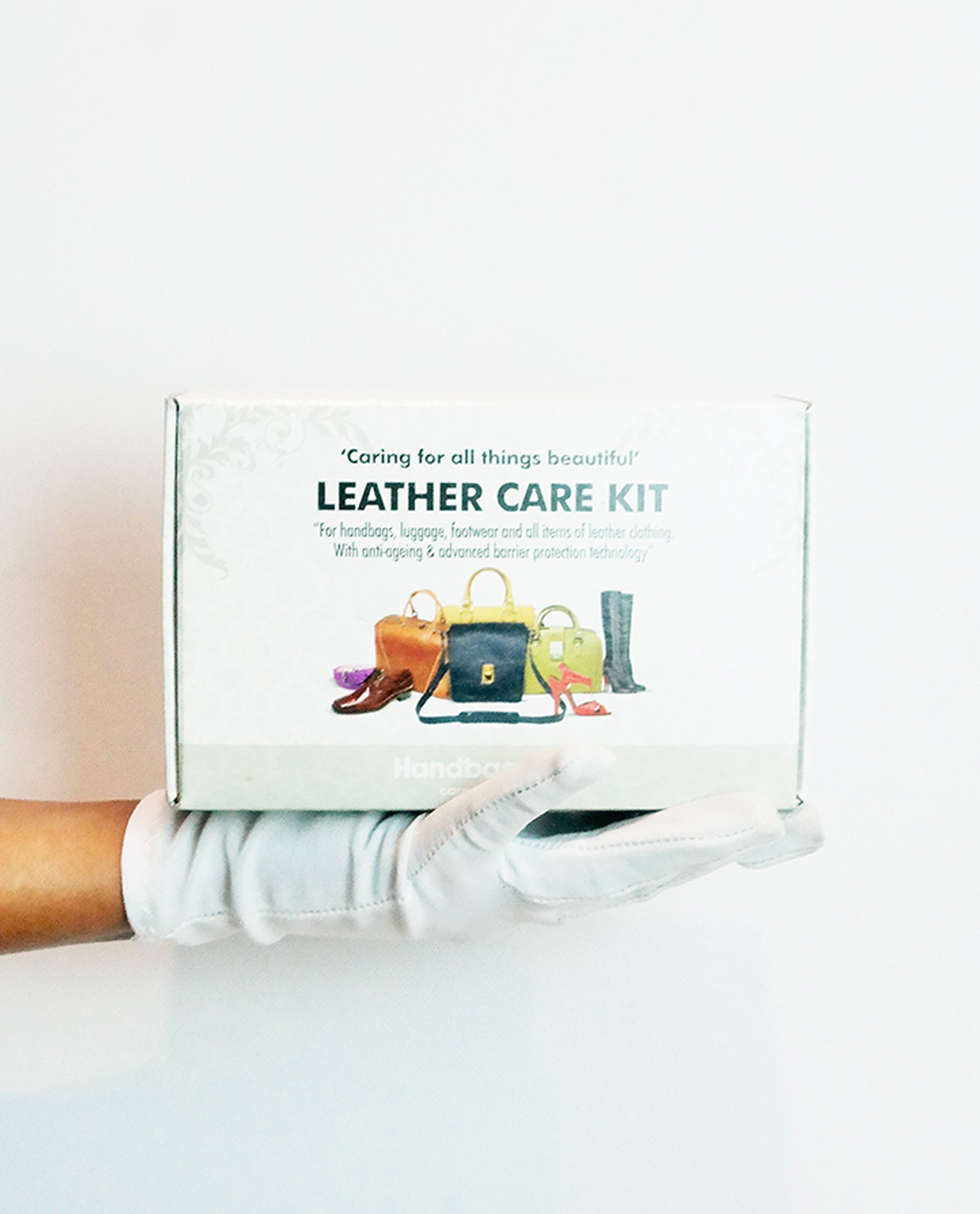 Handbag Leather Care Kit, Small Leather Goods - Designer Exchange | Buy ...