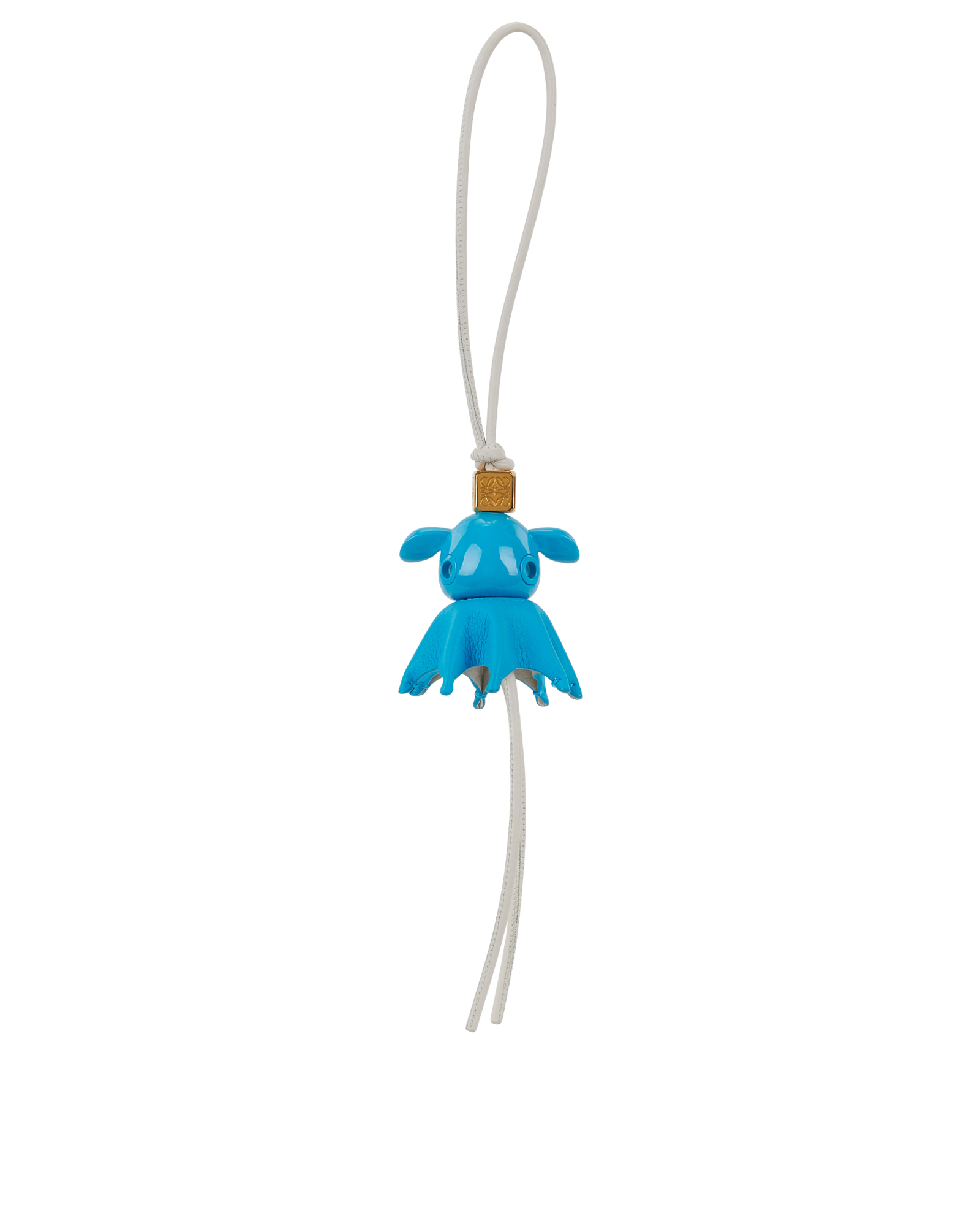 Loewe Dumbo Octopus Bag Charm, Small Leather Goods - Designer Exchange ...
