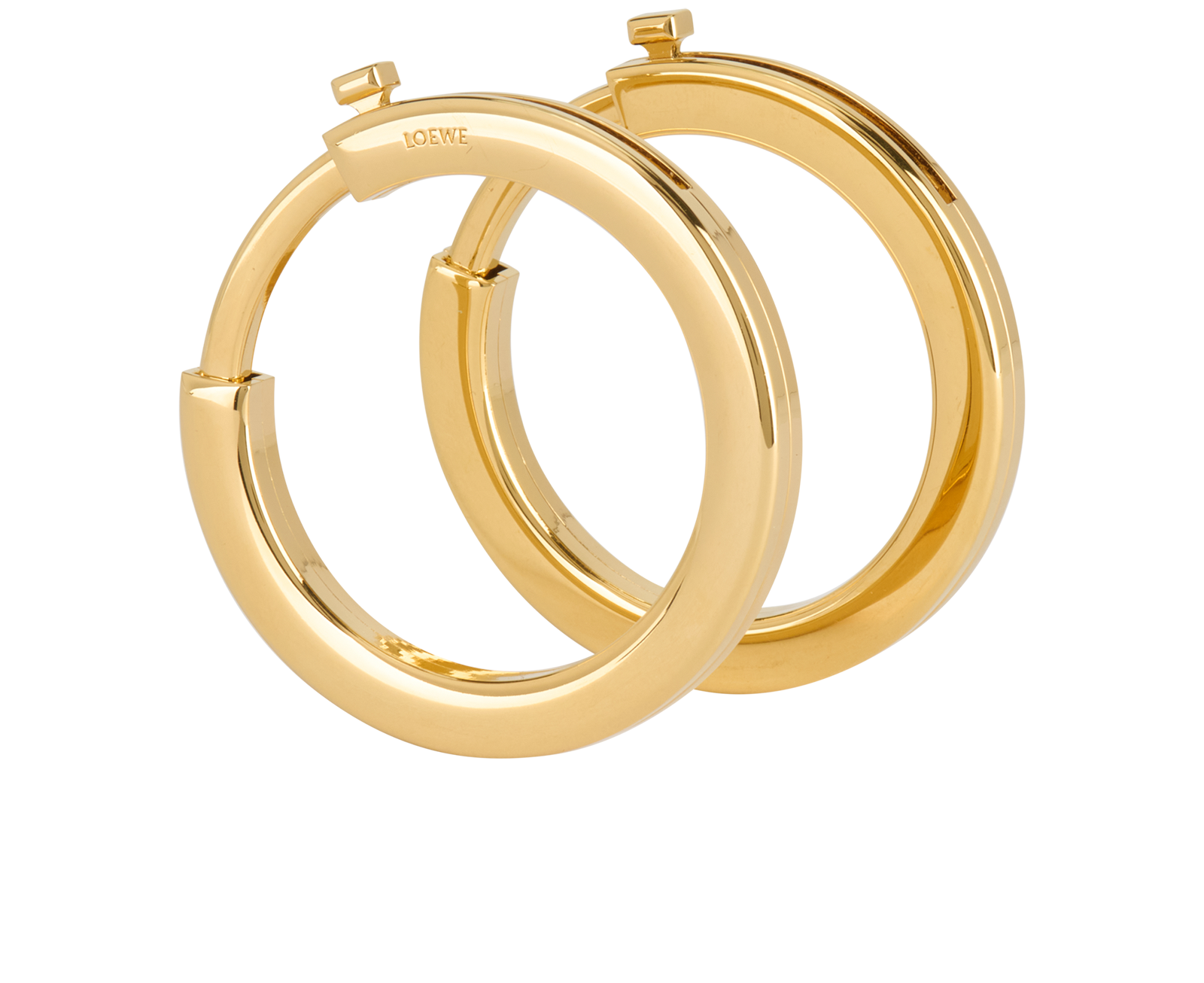 Loewe Strap Ring, Small Leather Goods - Designer Exchange | Buy Sell ...